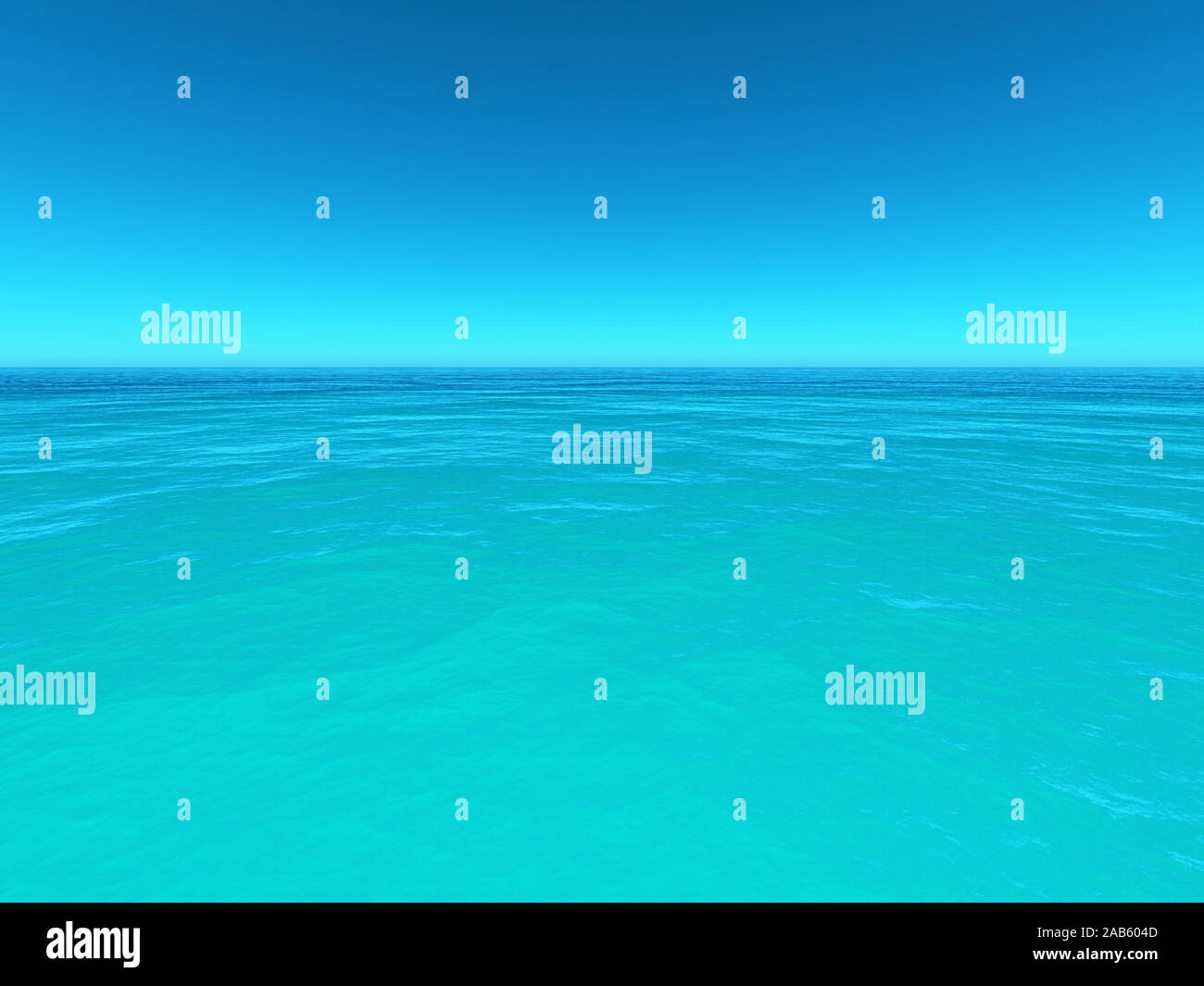 Cloudless smooth hi-res stock photography and images - Alamy