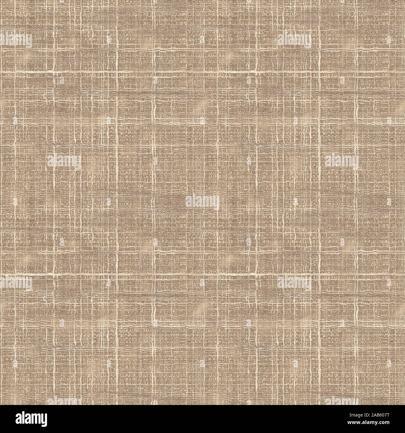 An illustration of a nice abstract seamless sack linen texture Stock ...