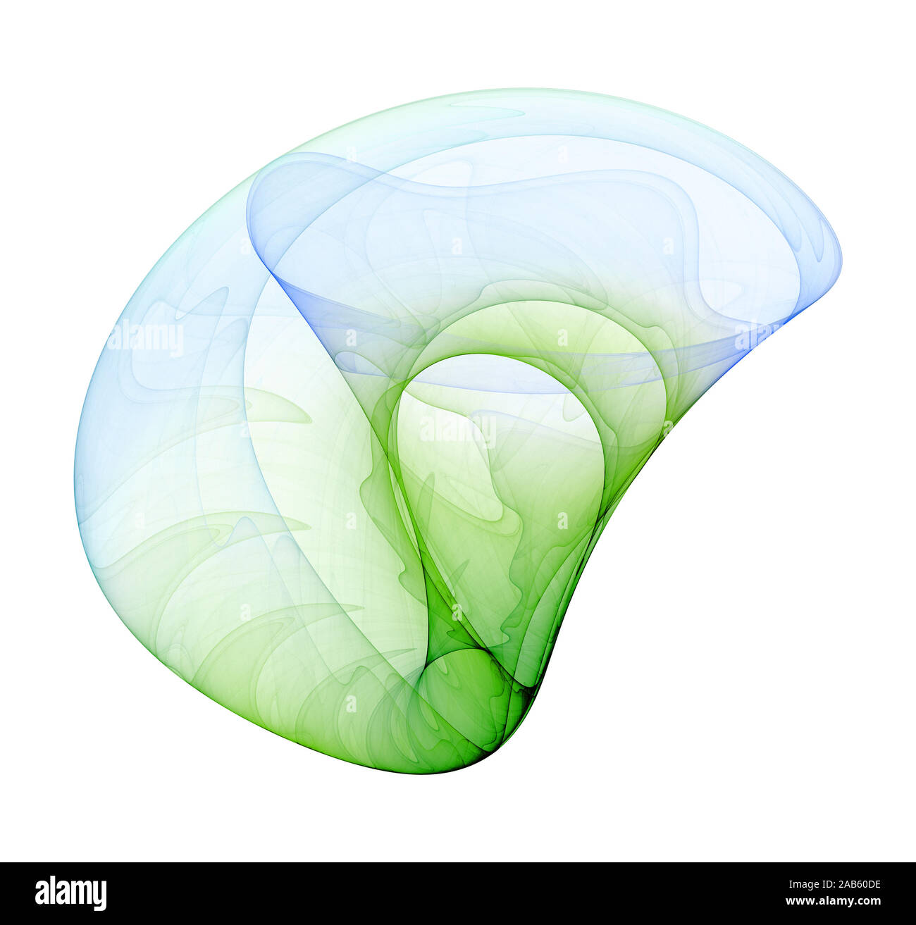 Nice fractal hi-res stock photography and images - Alamy