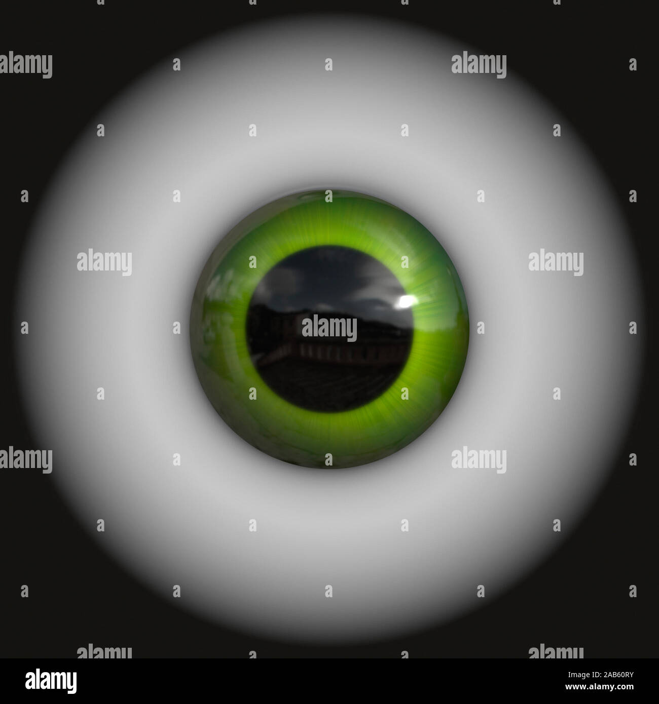 Iris texture hi-res stock photography and images - Alamy