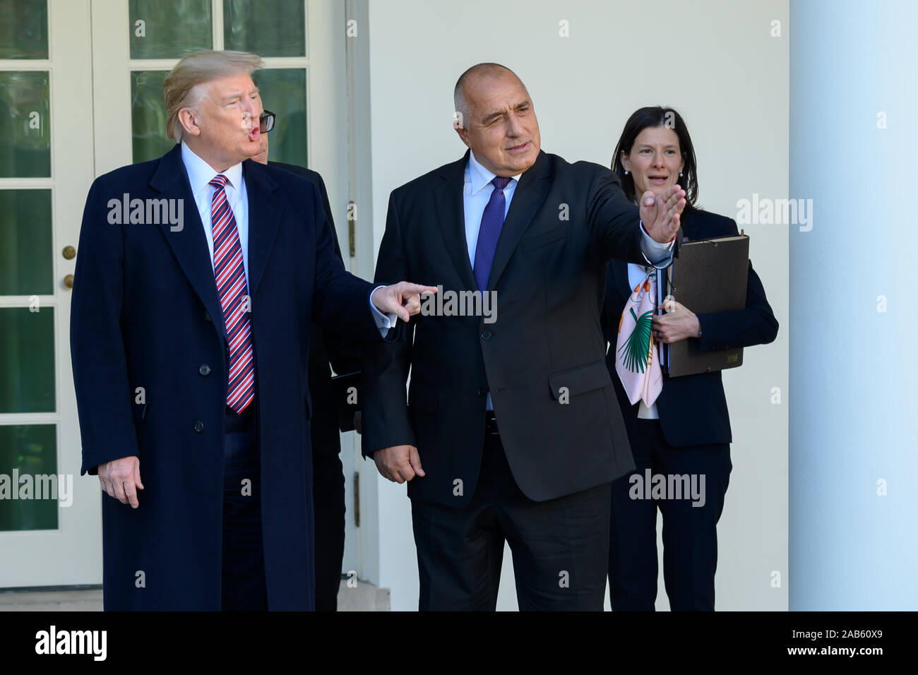Washington, District of Columbia, USA. 25th Nov, 2019. United States ...