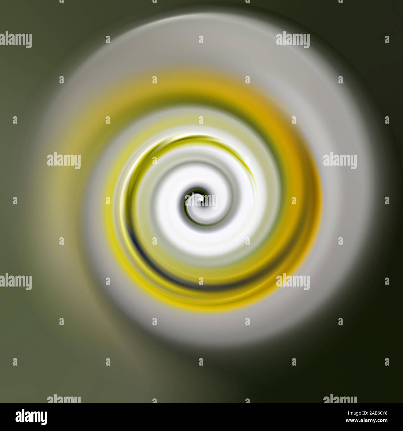 An illustration of a nice abstract swirl Stock Photo - Alamy