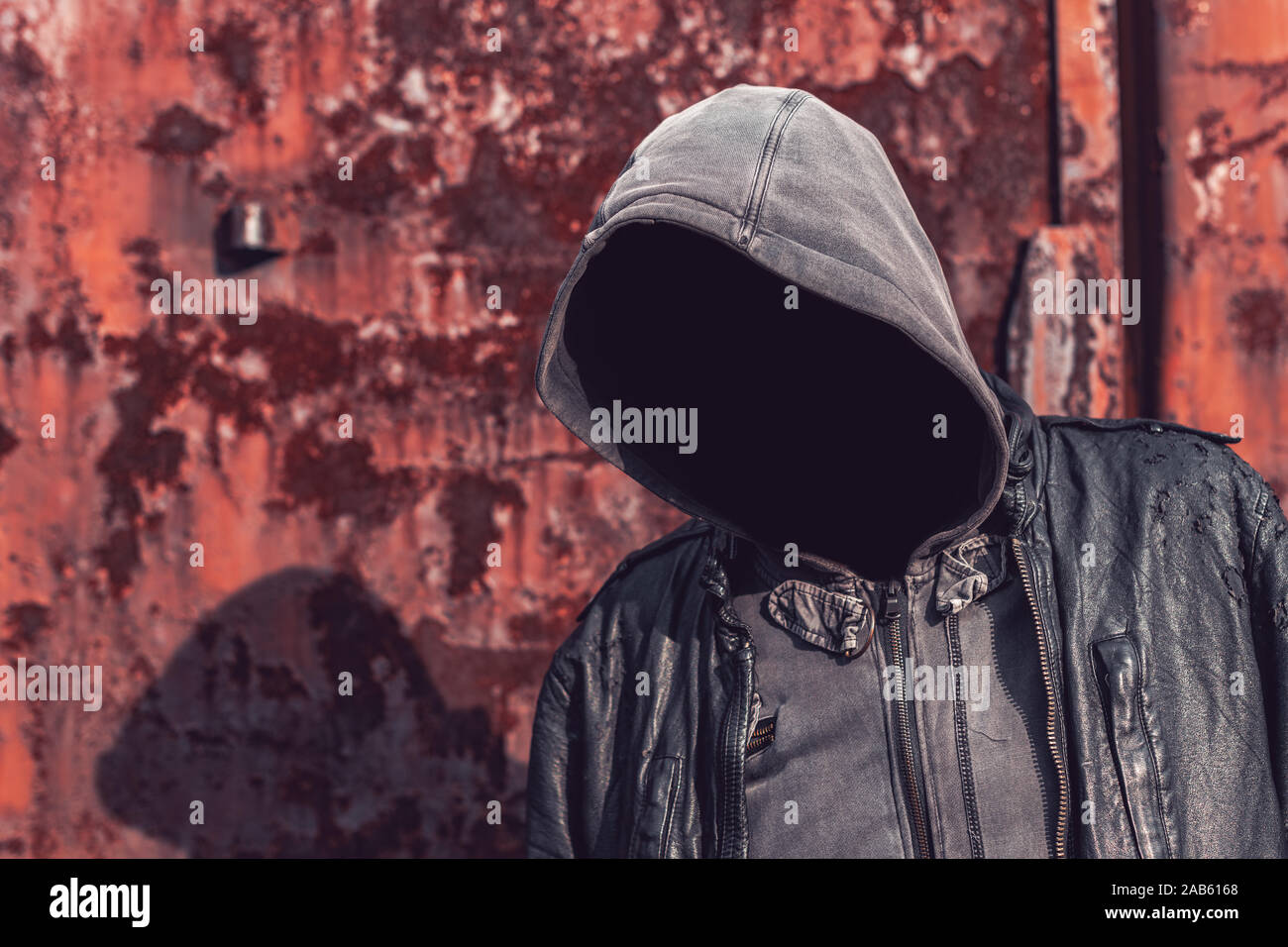 Homeless male man hi-res stock photography and images - Alamy