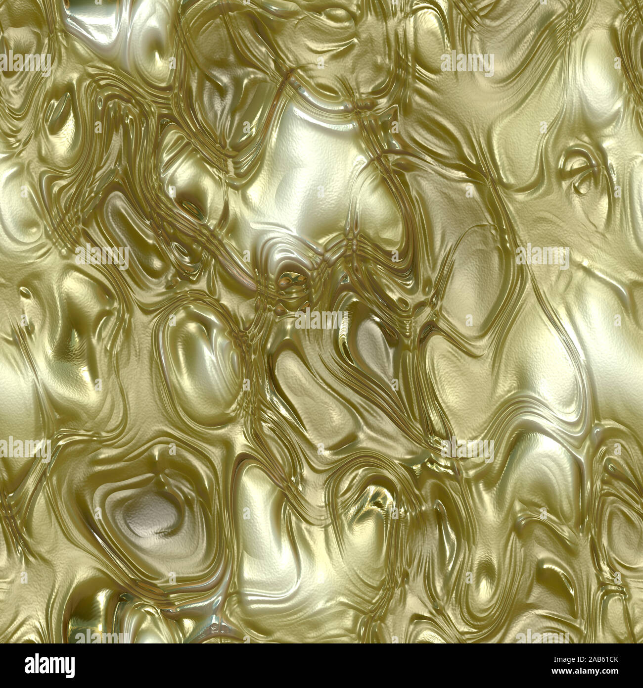 An illustration of a nice seamless metal gold texture Stock Photo - Alamy