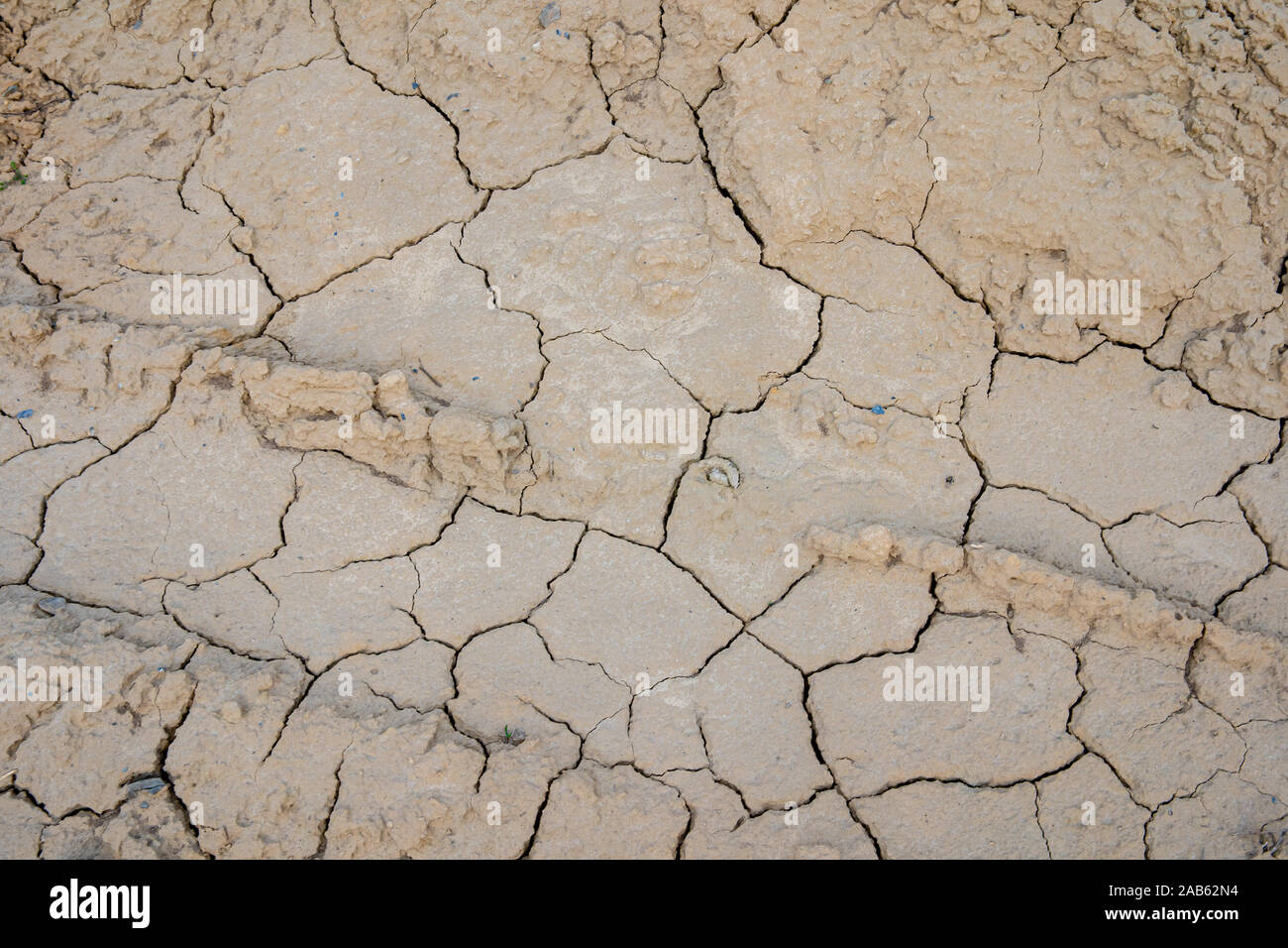 Dried up soil hi-res stock photography and images - Alamy