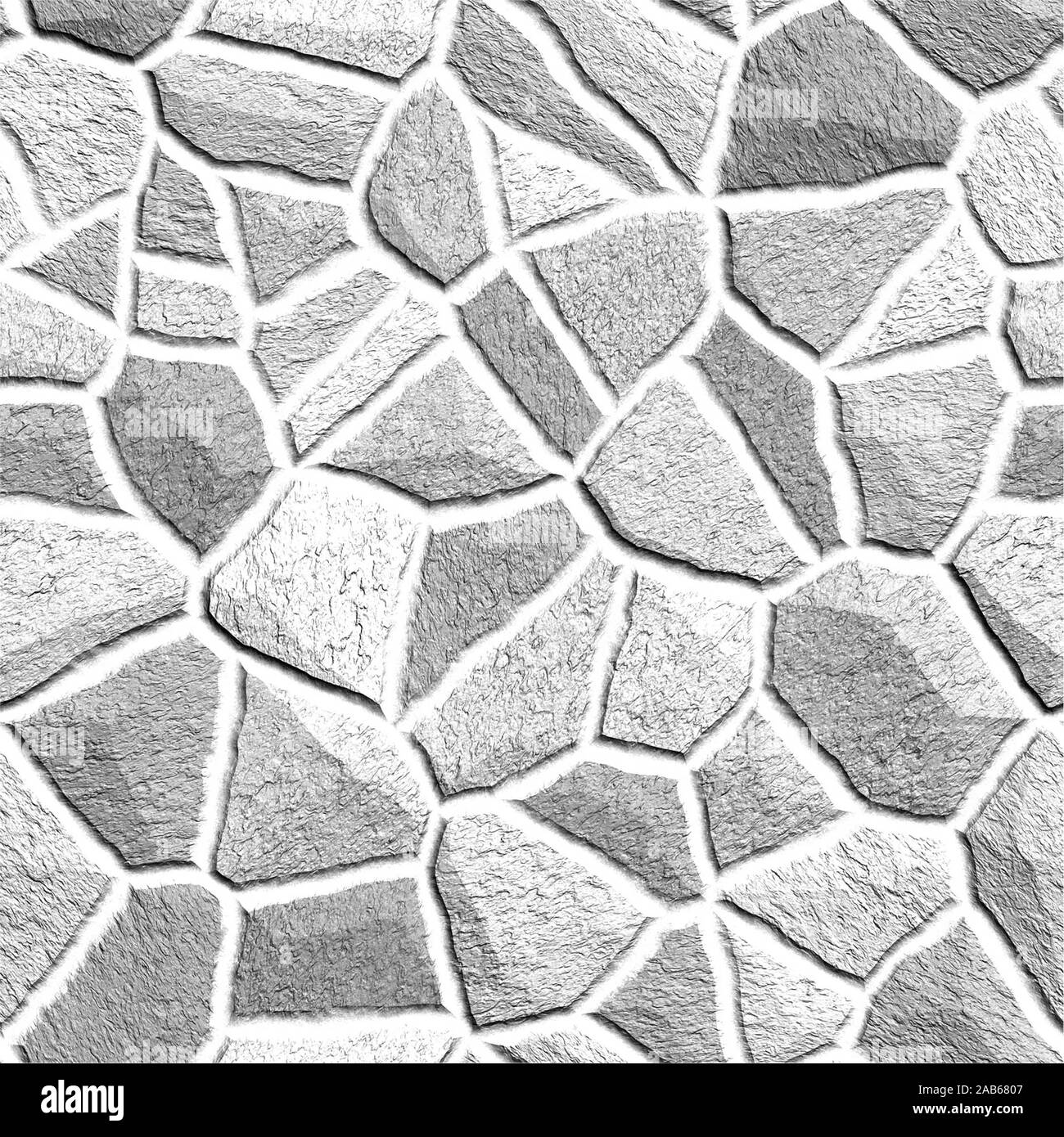 Grunge wall background. Grey abstract pattern. - illustration Stock ...