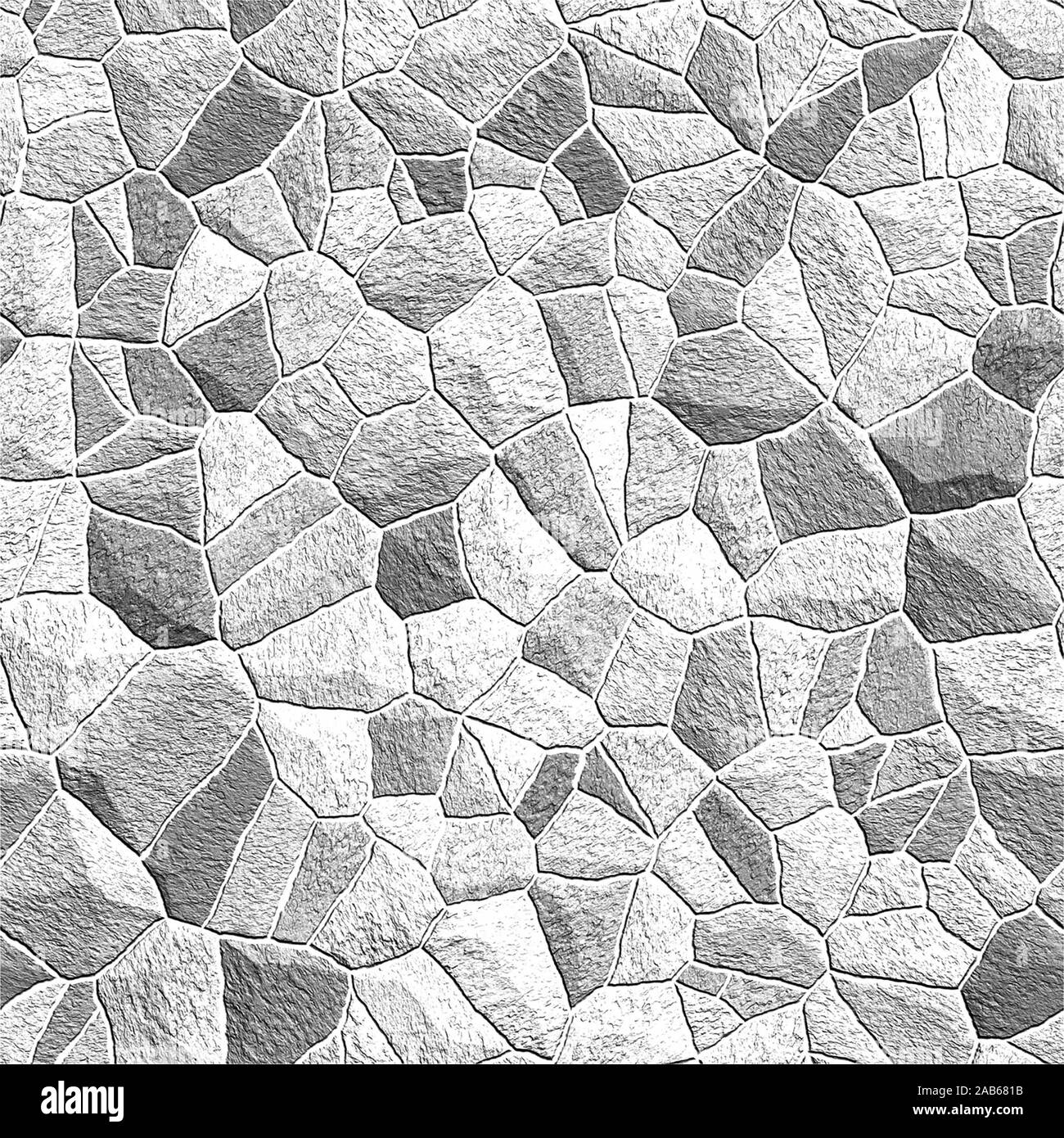 Grunge wall background. Grey abstract pattern. - illustration Stock ...