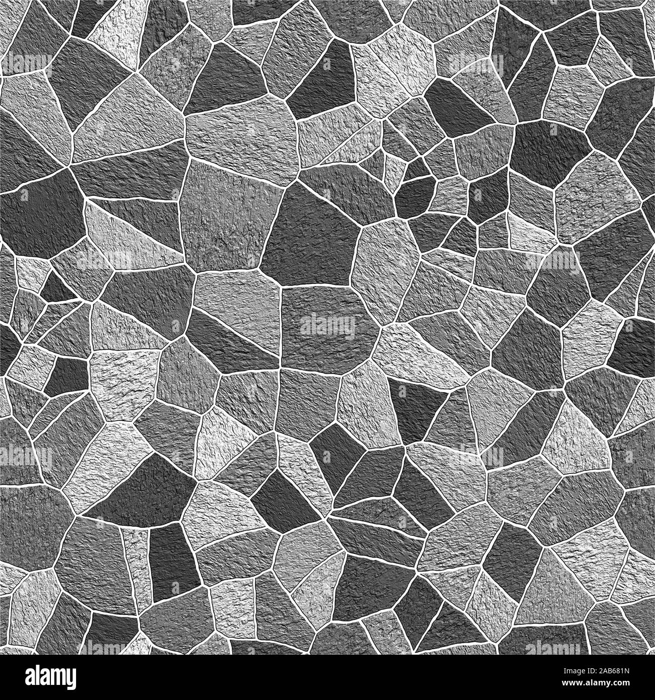 Grunge wall background. Grey abstract pattern. - illustration Stock ...