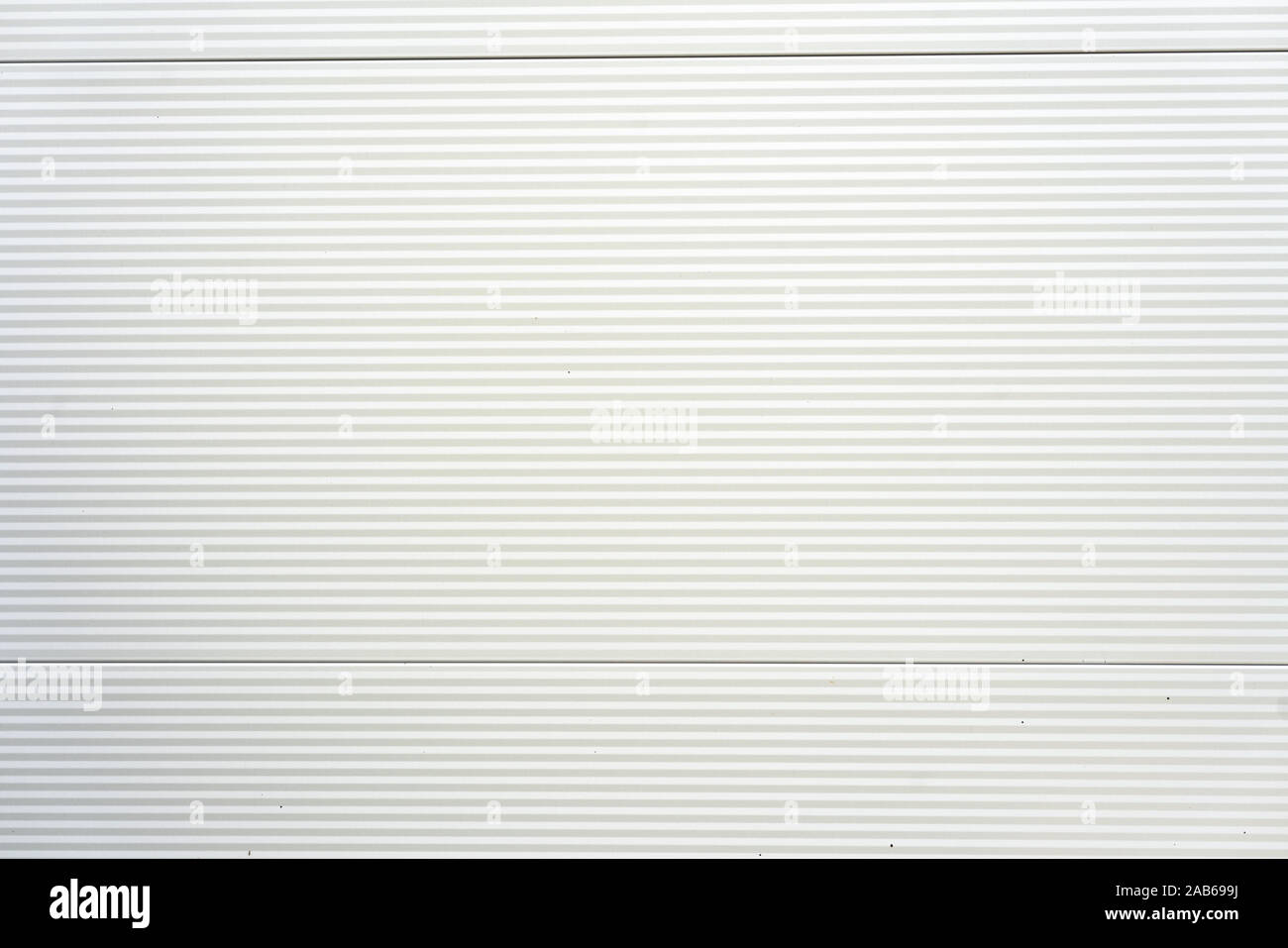 White plastic board as a background, backplate, backdrop Stock Photo ...