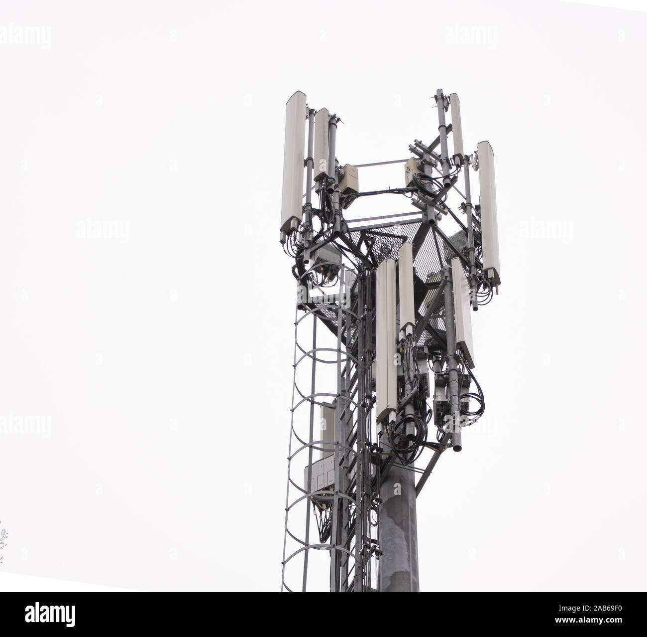 Connecting internet network wifi Cut Out Stock Images & Pictures - Alamy