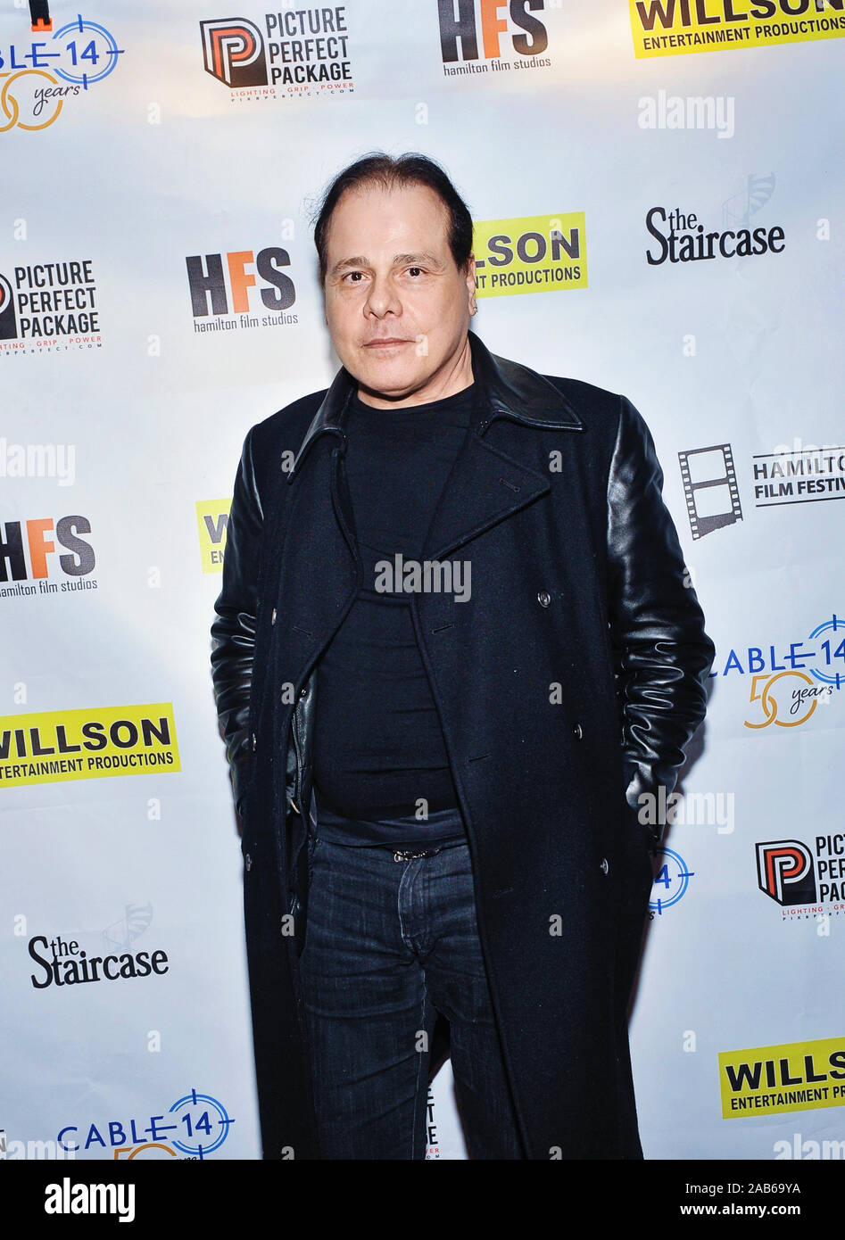 November 9, 2019, Hamilton, ON, USA: 09 November 2019 - Hamilton ...