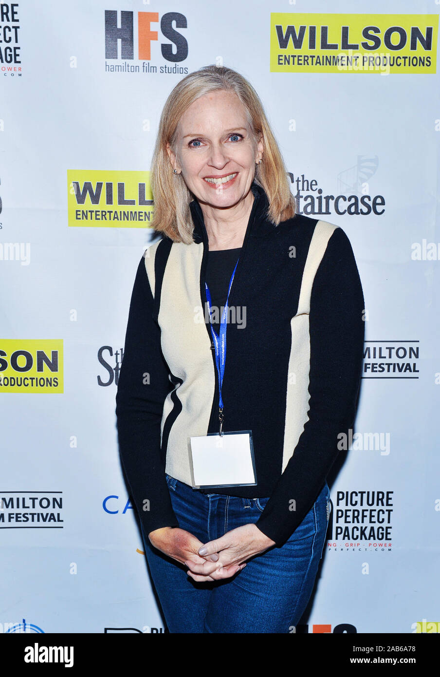 November 9, 2019, Hamilton, ON, USA: 09 November 2019 - Hamilton ...