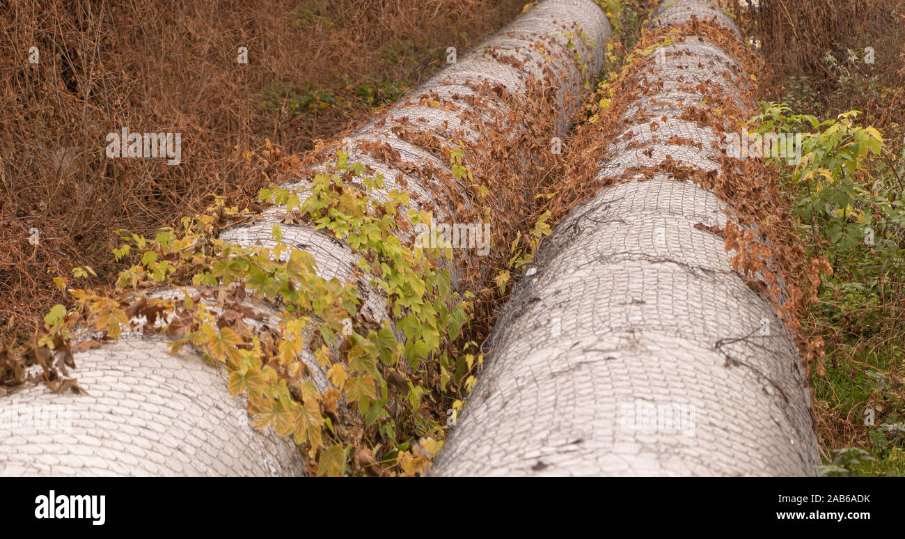 Thick water pipe hi-res stock photography and images - Alamy