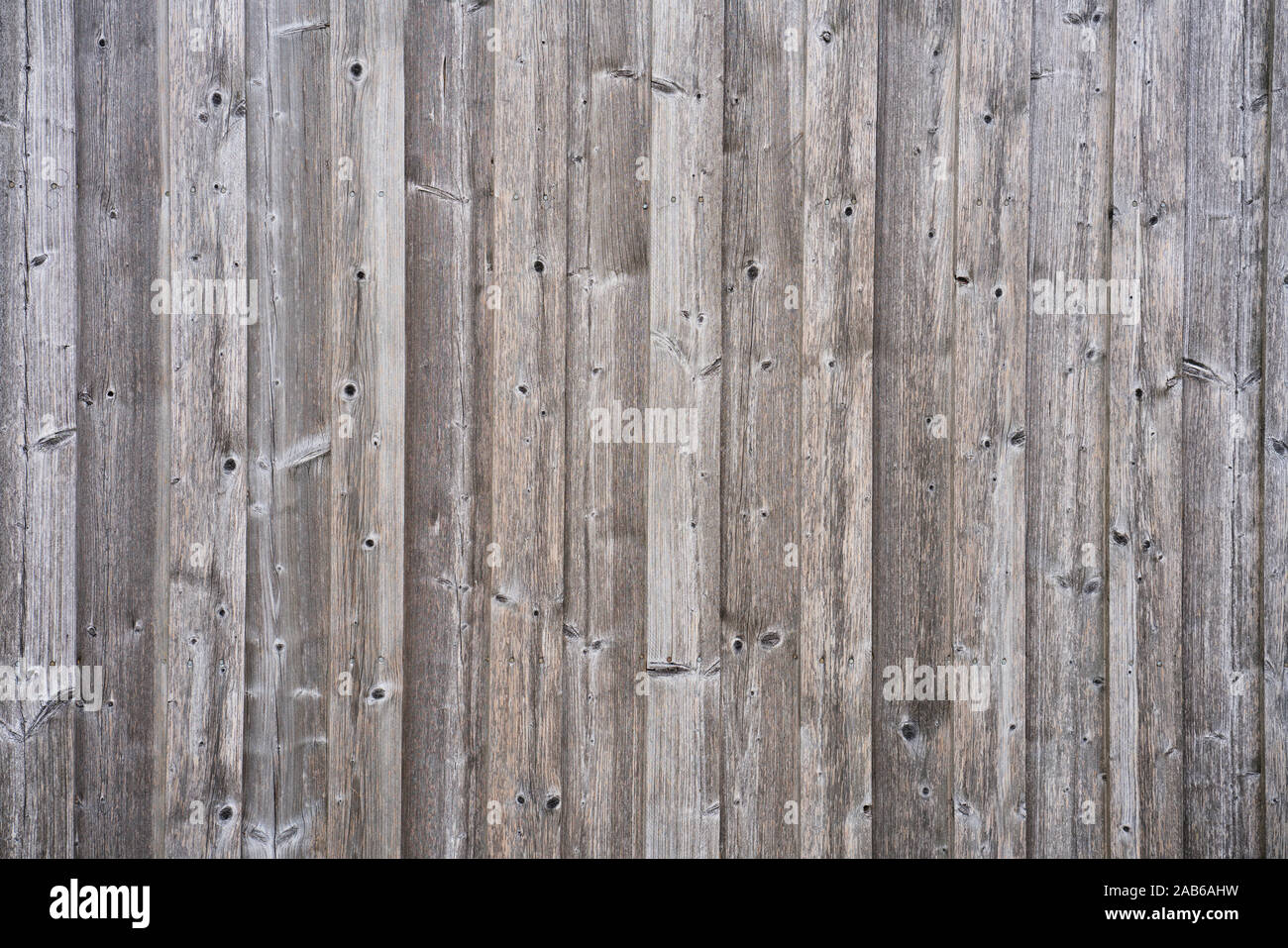 Weathered wooden wall Stock Photo - Alamy