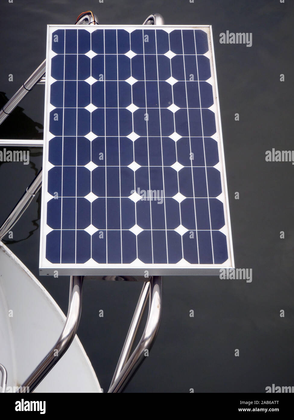 Solar sail technology hi-res stock photography and images - Alamy