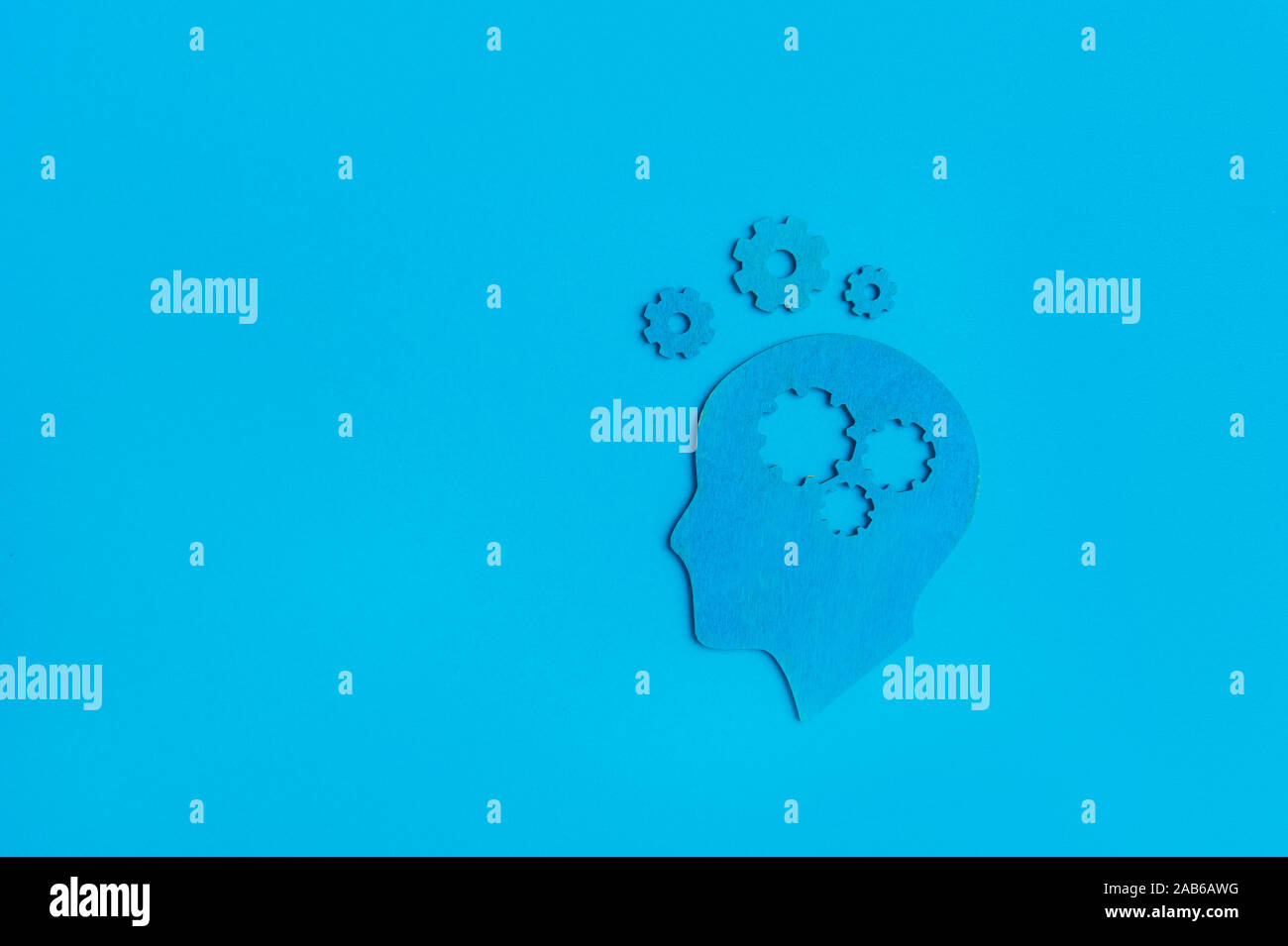 Sensory information brain hi-res stock photography and images - Alamy