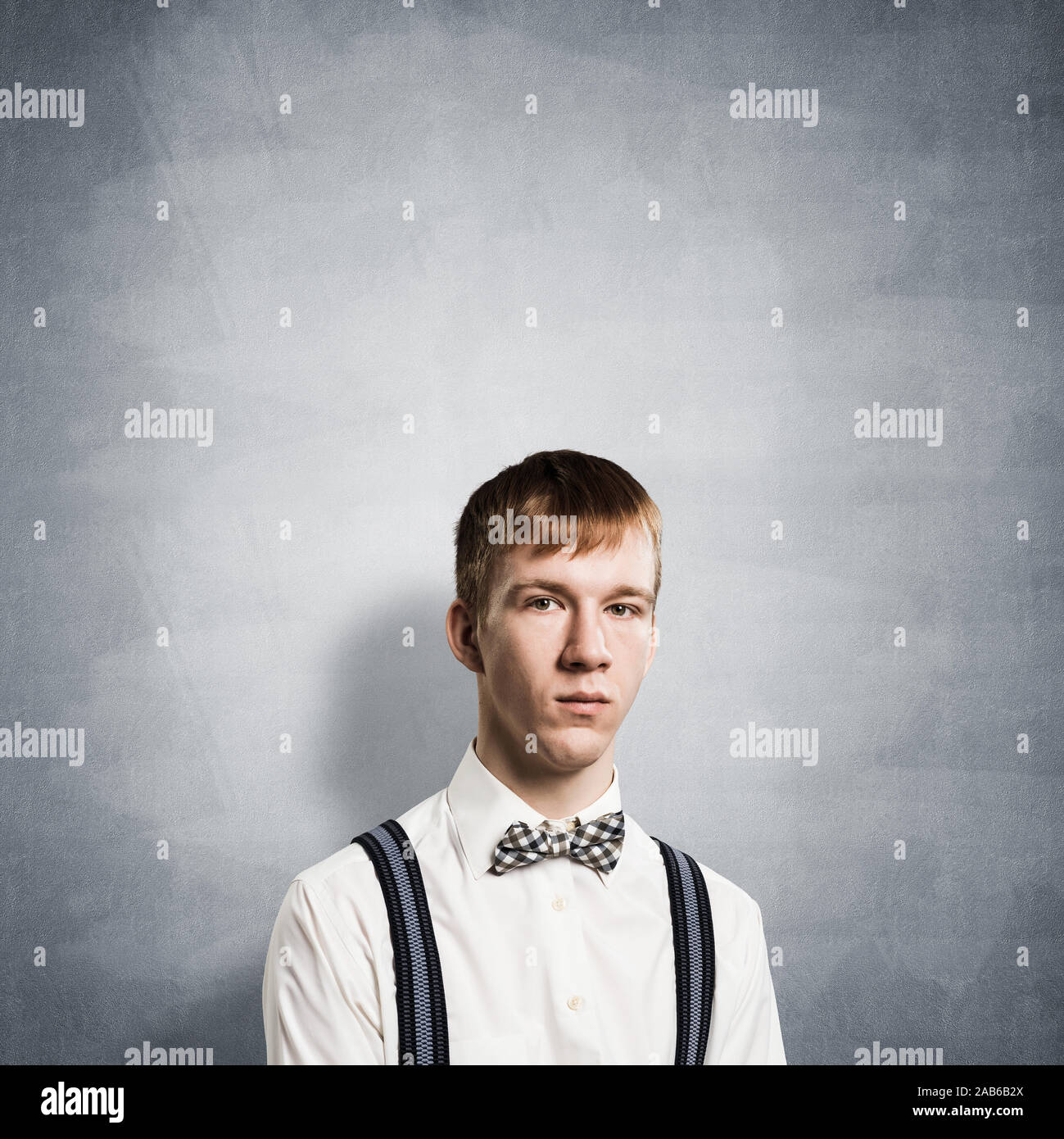 Indifferent student hi-res stock photography and images - Alamy