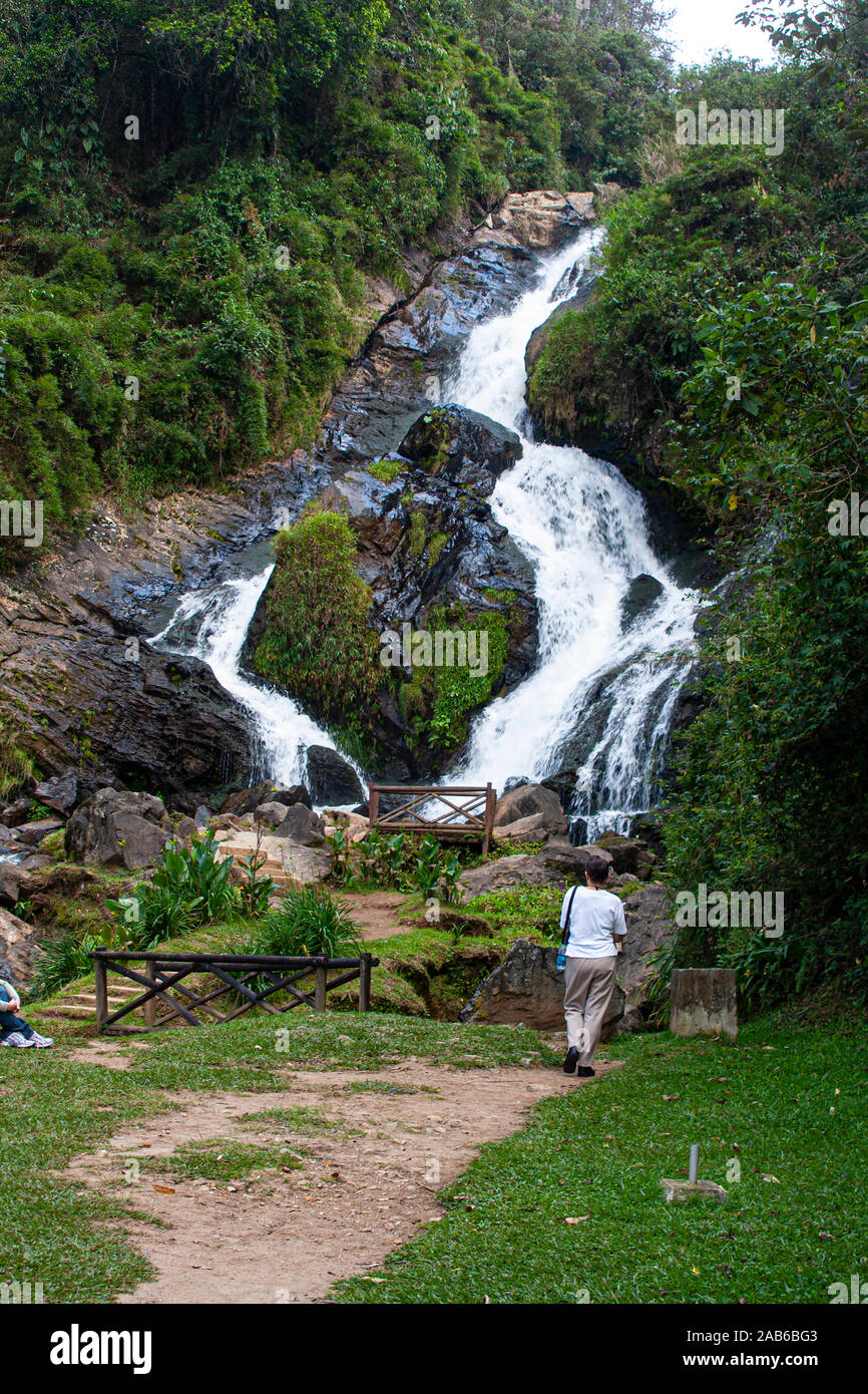 Columbia falls south hi-res stock photography and images - Alamy