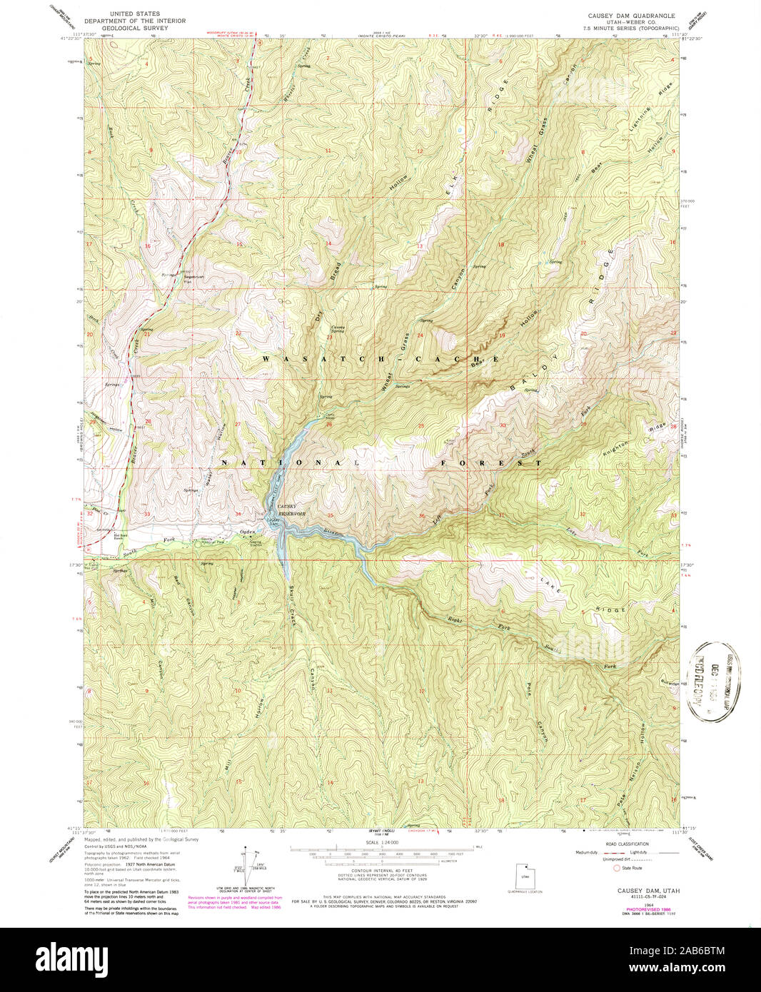 Causey historical hi-res stock photography and images - Alamy