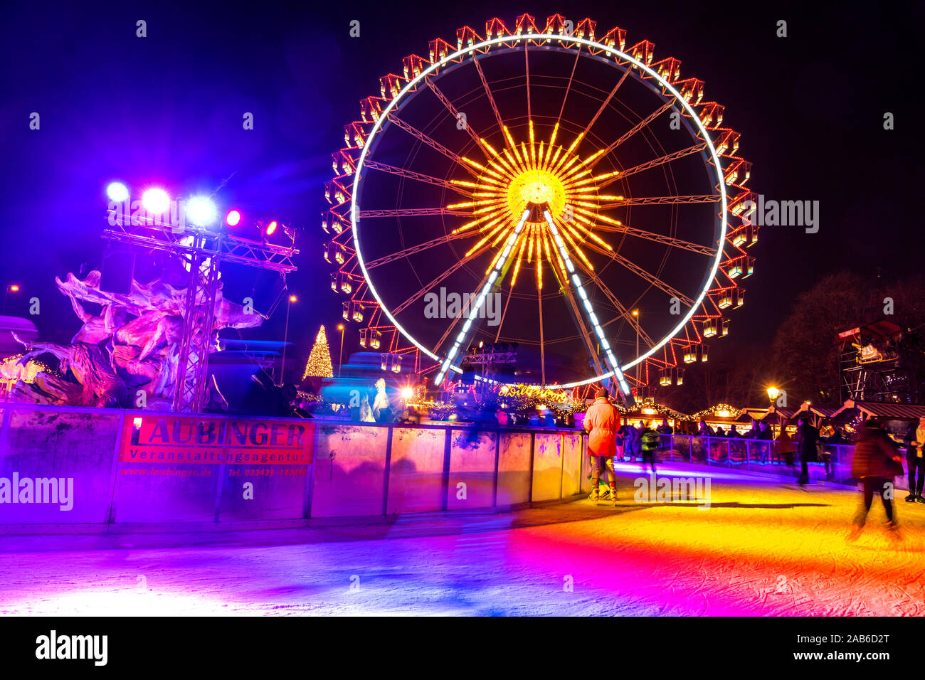 Neptune festival hi-res stock photography and images - Alamy