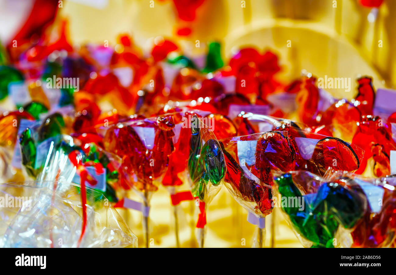 Food stall in snow hi-res stock photography and images - Alamy