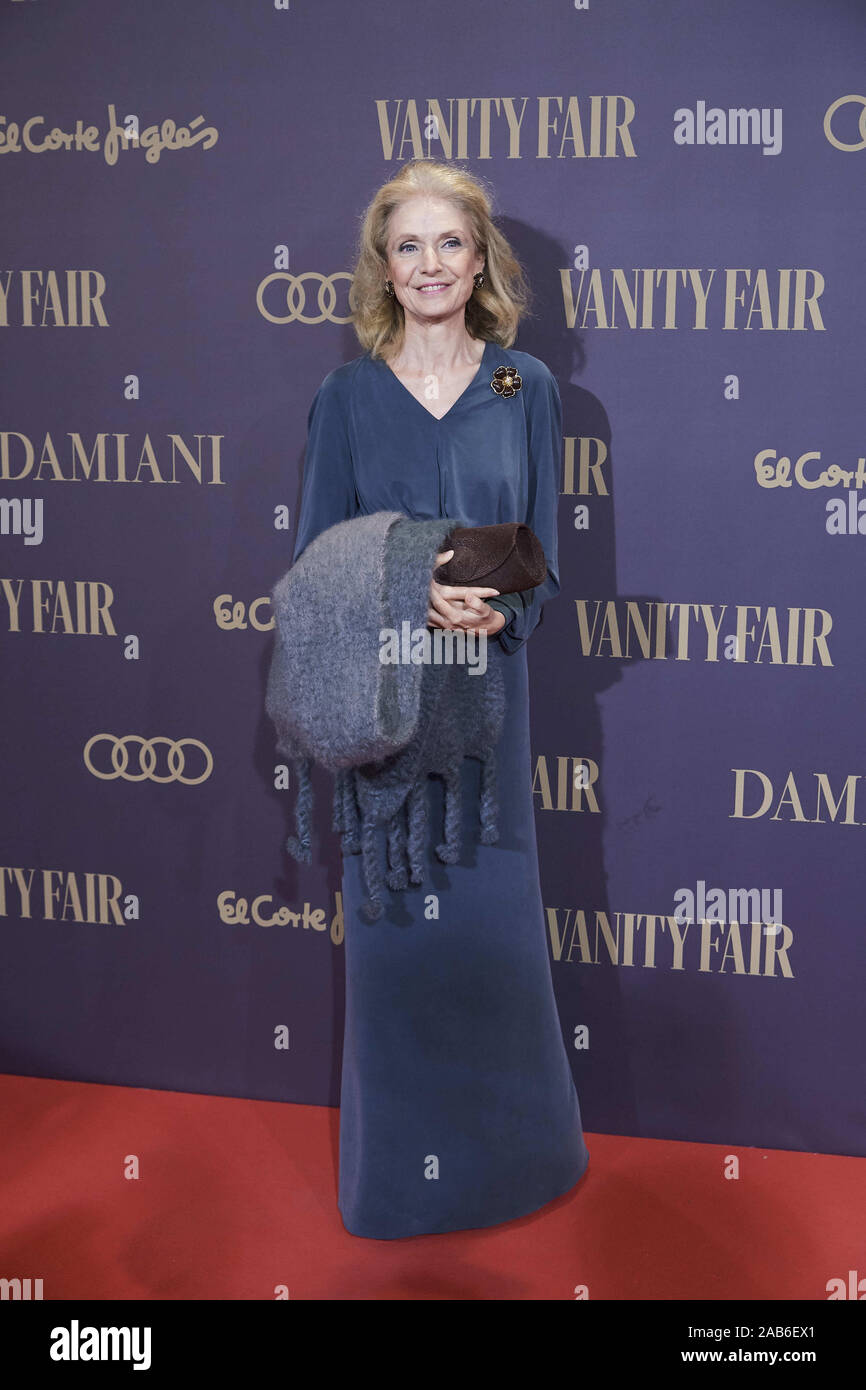 Isabel alvarez de toledo hi-res stock photography and images - Alamy