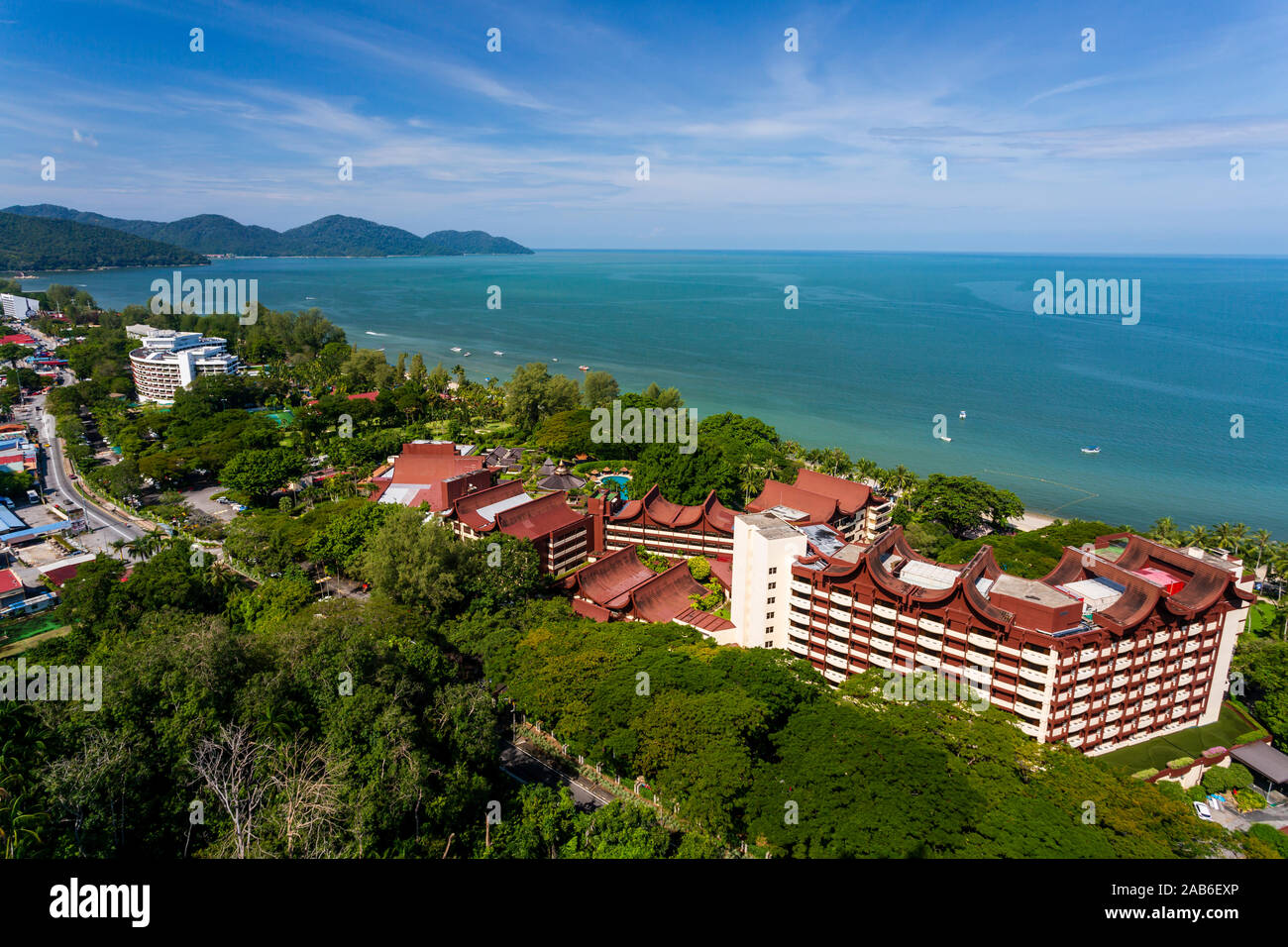 Batu ferringhi hi-res stock photography and images - Alamy