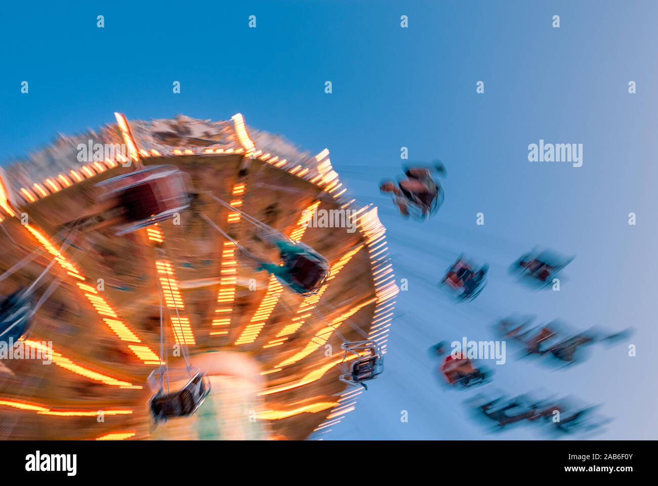 Tilting movement hi-res stock photography and images - Alamy