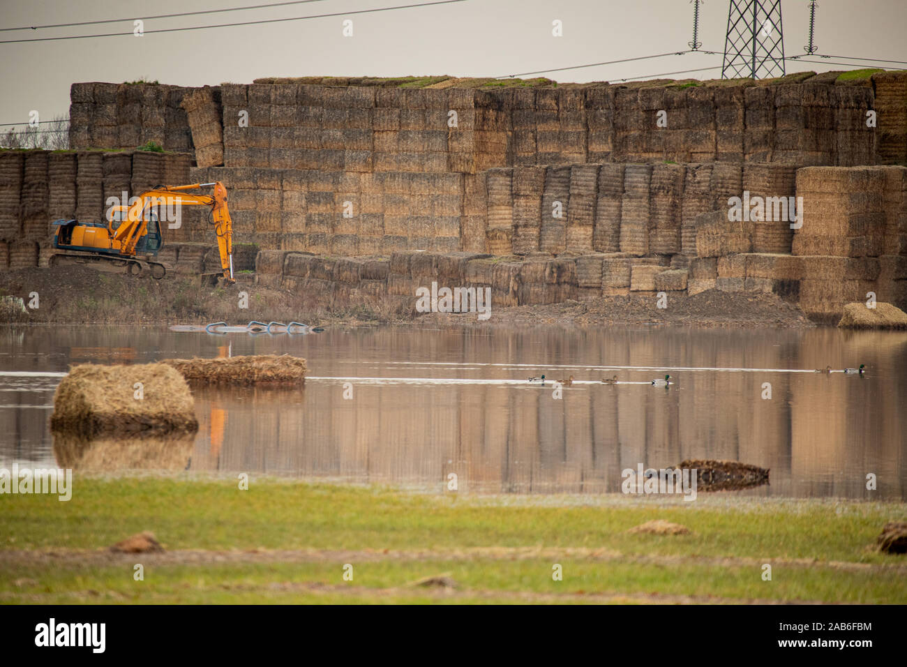 Doncaster borough council hi-res stock photography and images - Alamy