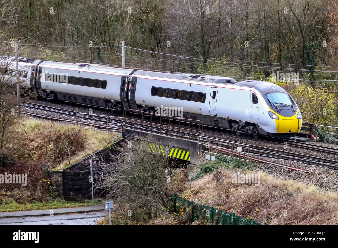 Virgin trains first group hi-res stock photography and images - Alamy