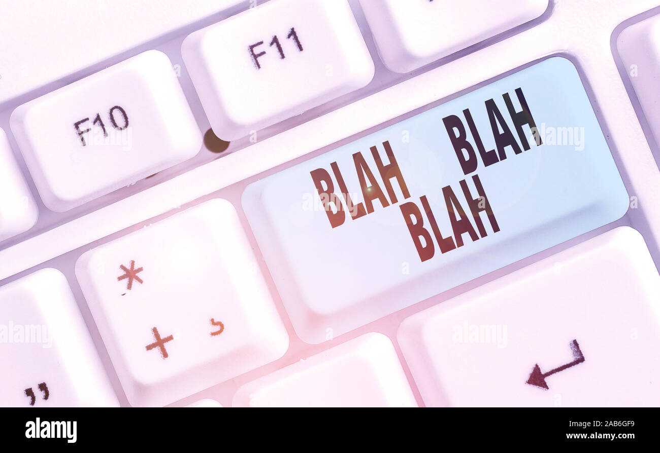 Boring conference speech hi-res stock photography and images - Alamy