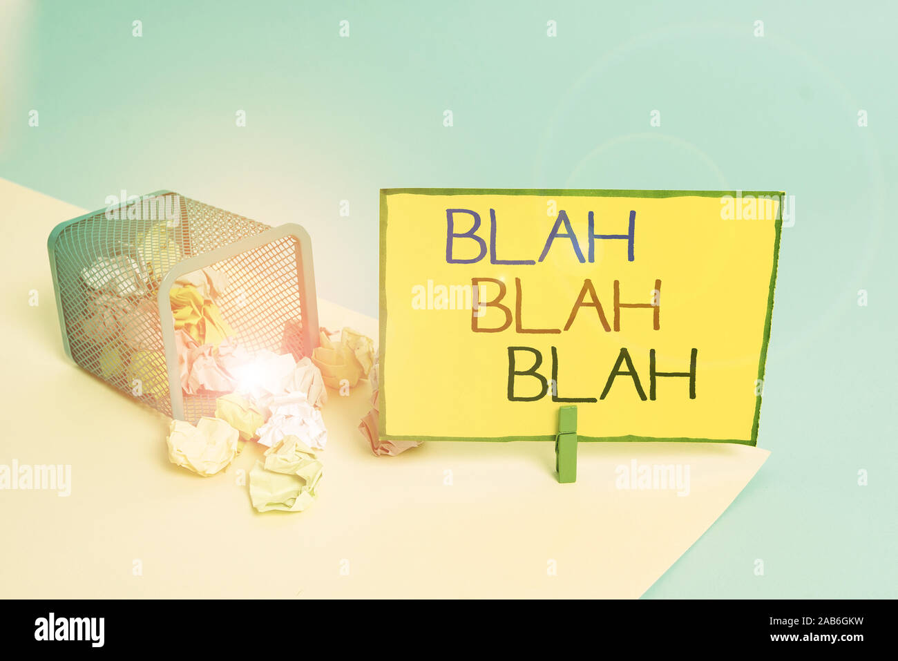 Boring conference speech hi-res stock photography and images - Alamy