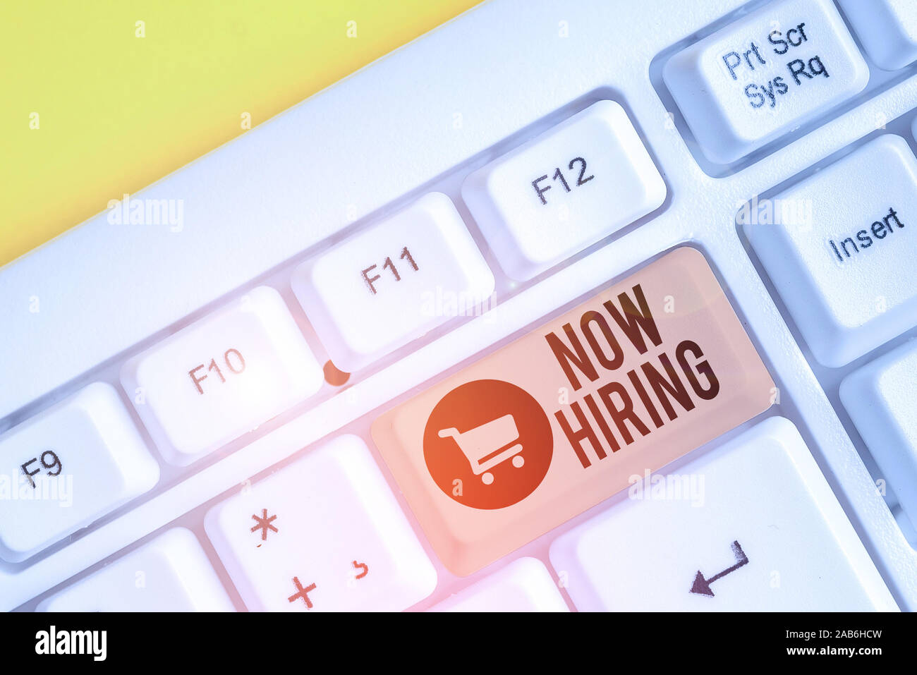 Conceptual hand writing showing Now Hiring. Concept meaning Workforce ...