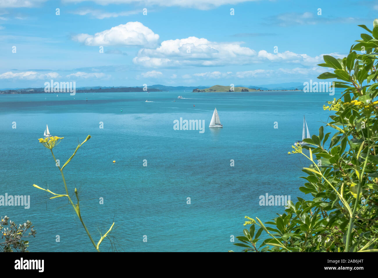 Pictures of ocean scenery hi-res stock photography and images - Alamy