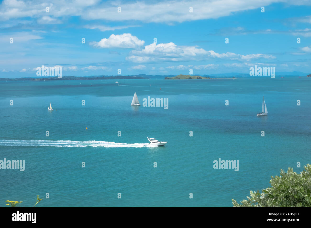 Nice ocean scenery pictures hi-res stock photography and images - Alamy