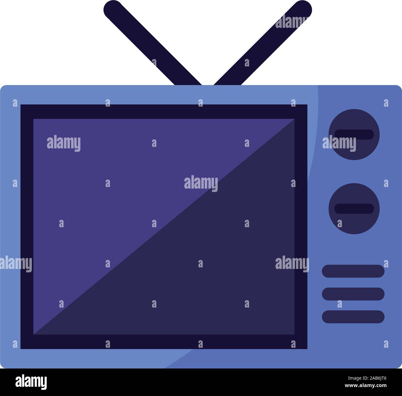 Tv television reality tv Cut Out Stock Images & Pictures - Alamy