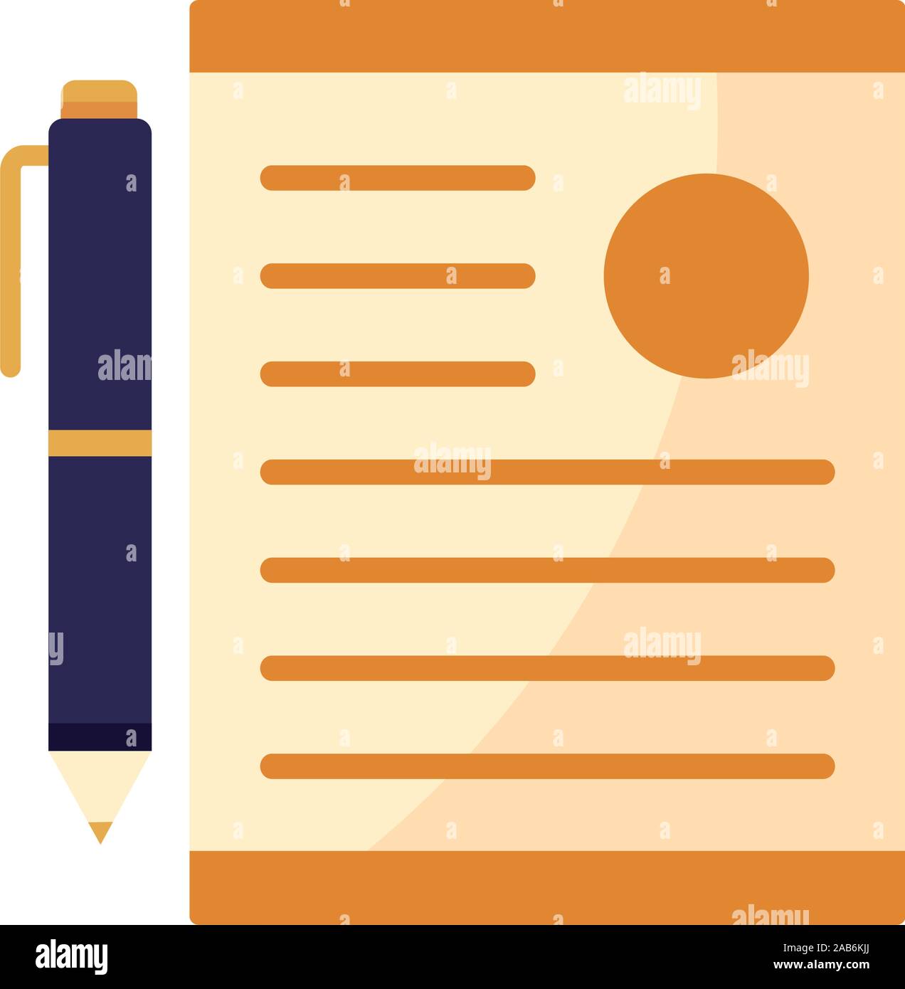 Ai pen Cut Out Stock Images & Pictures - Alamy