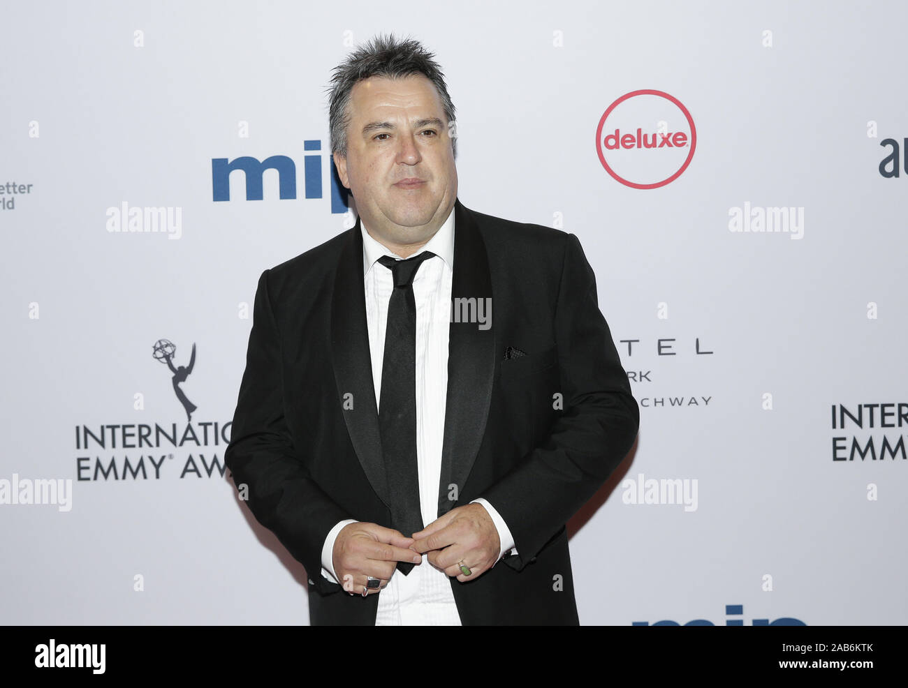 John stephan hi-res stock photography and images - Alamy