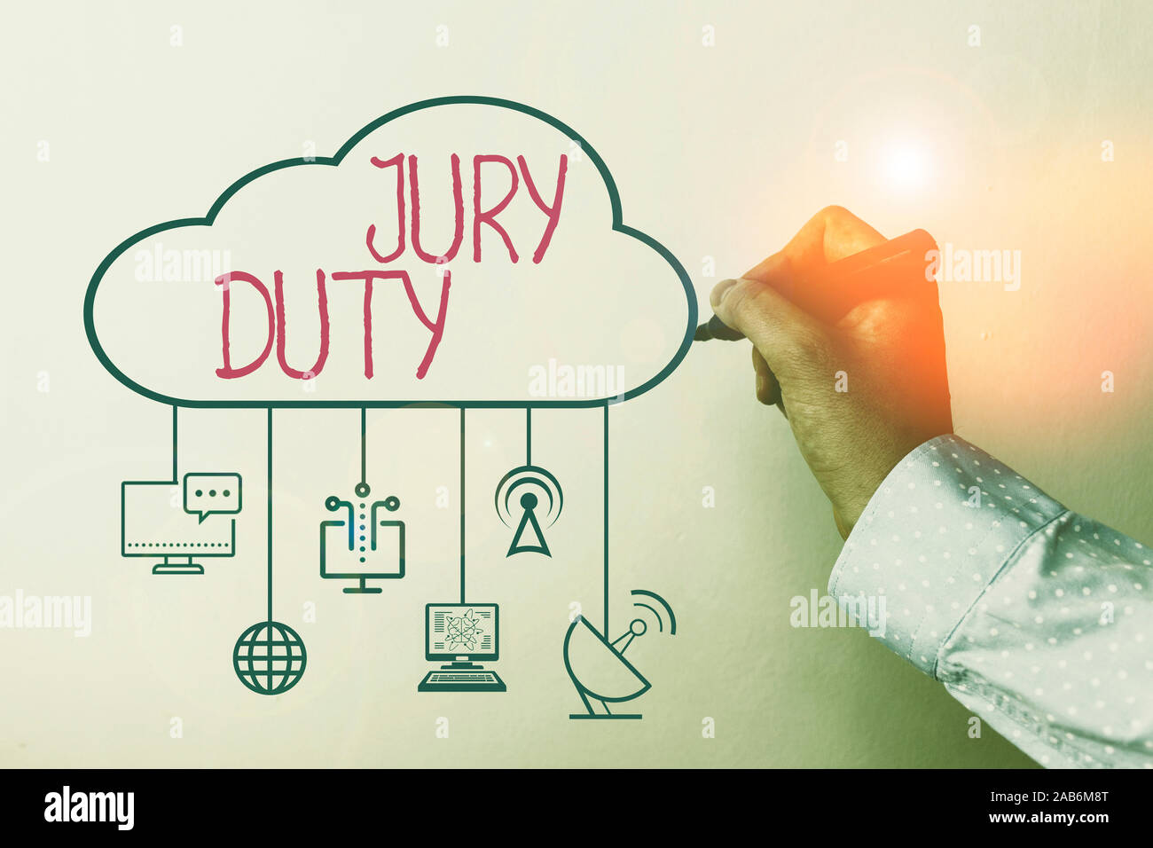 Jury Room High Resolution Stock Photography and Images - Alamy