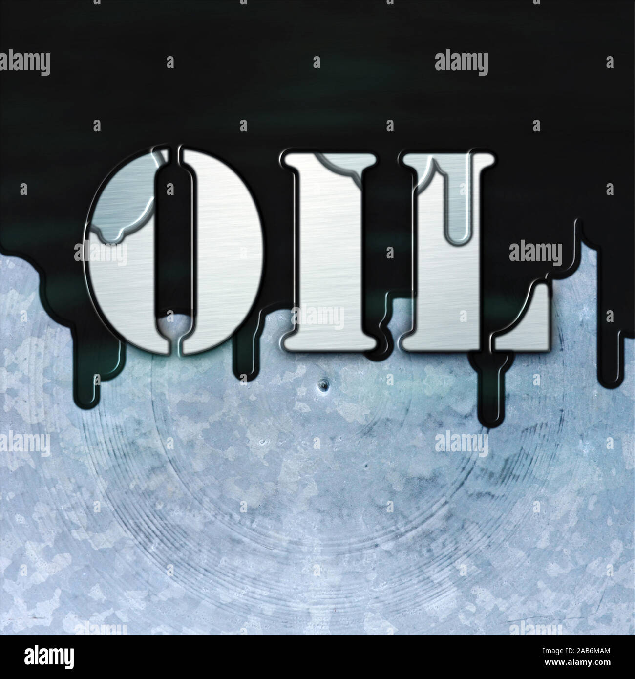 Metall illustration hi-res stock photography and images - Alamy