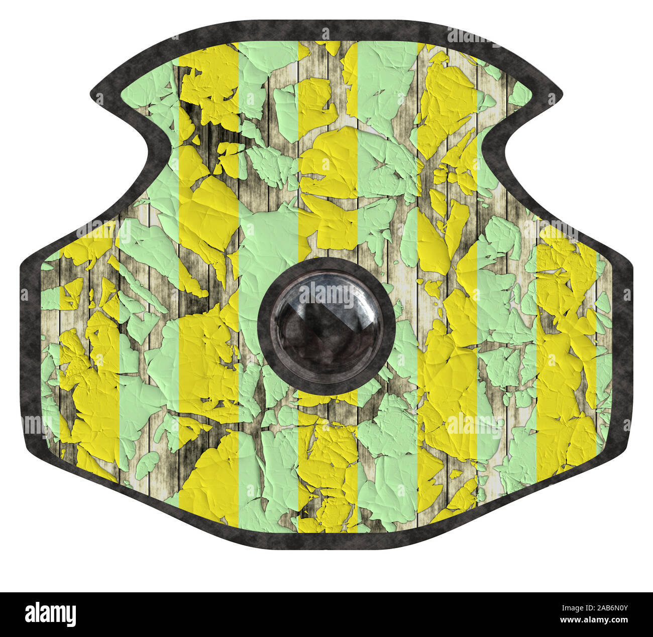 Armor and texture Cut Out Stock Images & Pictures - Alamy