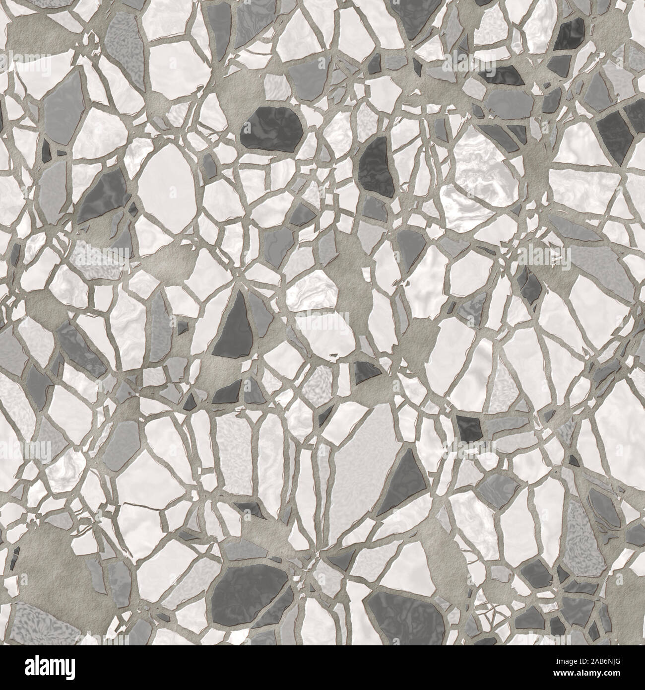 An illustration of a seamless texture tiles Stock Photo - Alamy