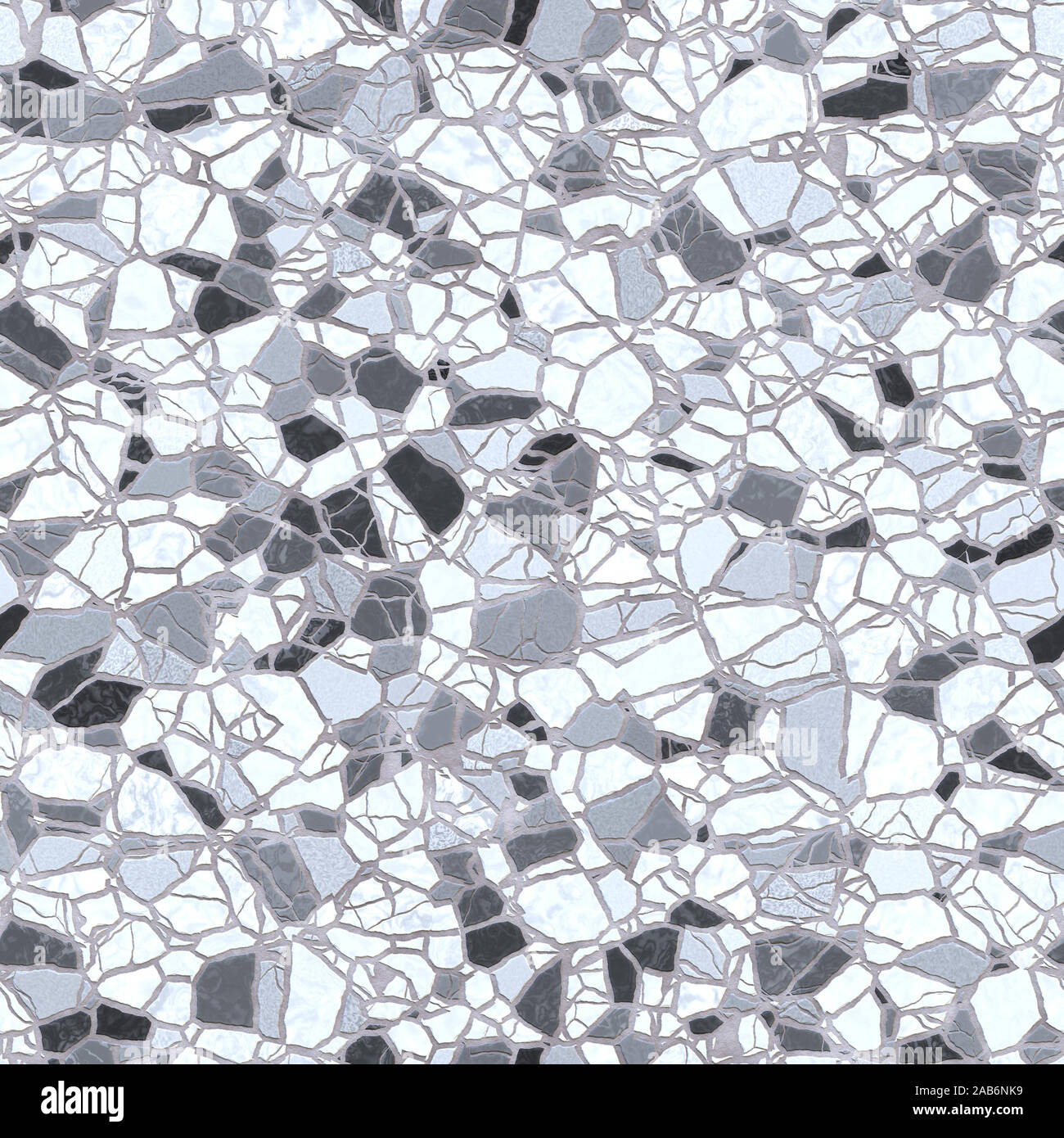 An illustration of a seamless tiles texture Stock Photo - Alamy