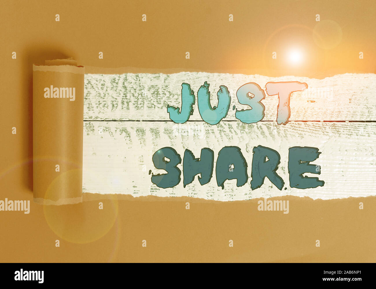Word writing text Just Share. Business photo showcasing to have or use ...