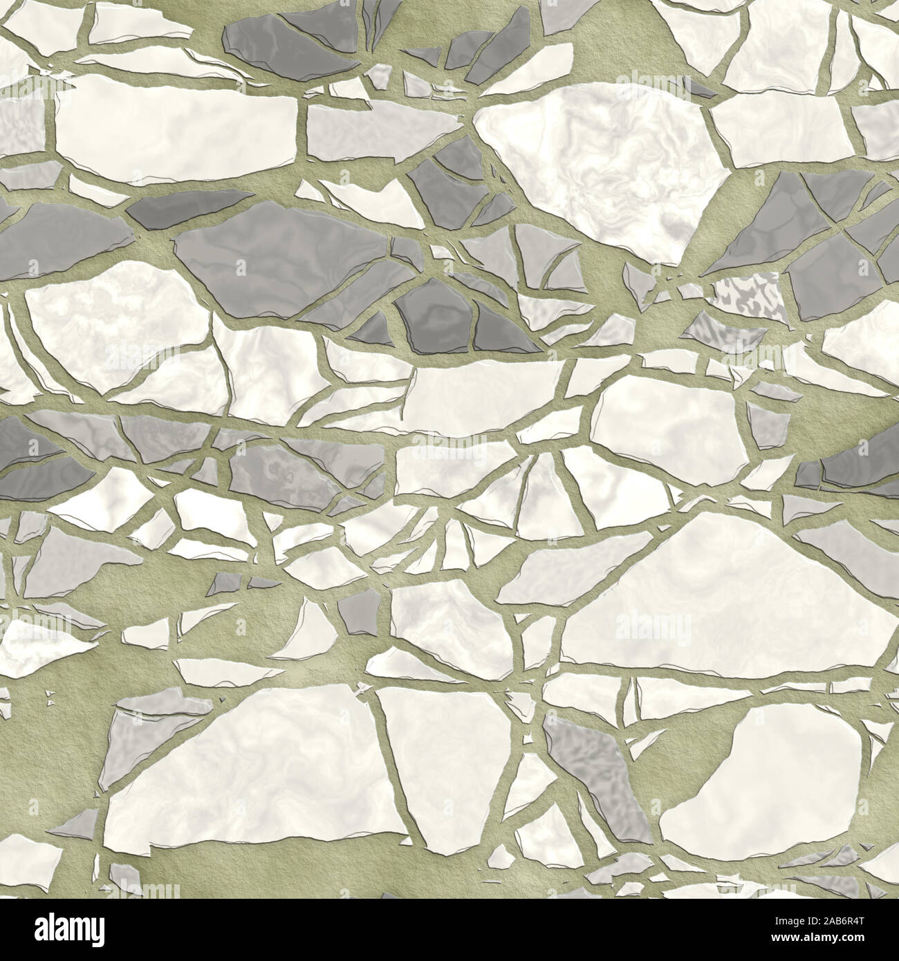 An illustration of a seamless tiles texture Stock Photo - Alamy