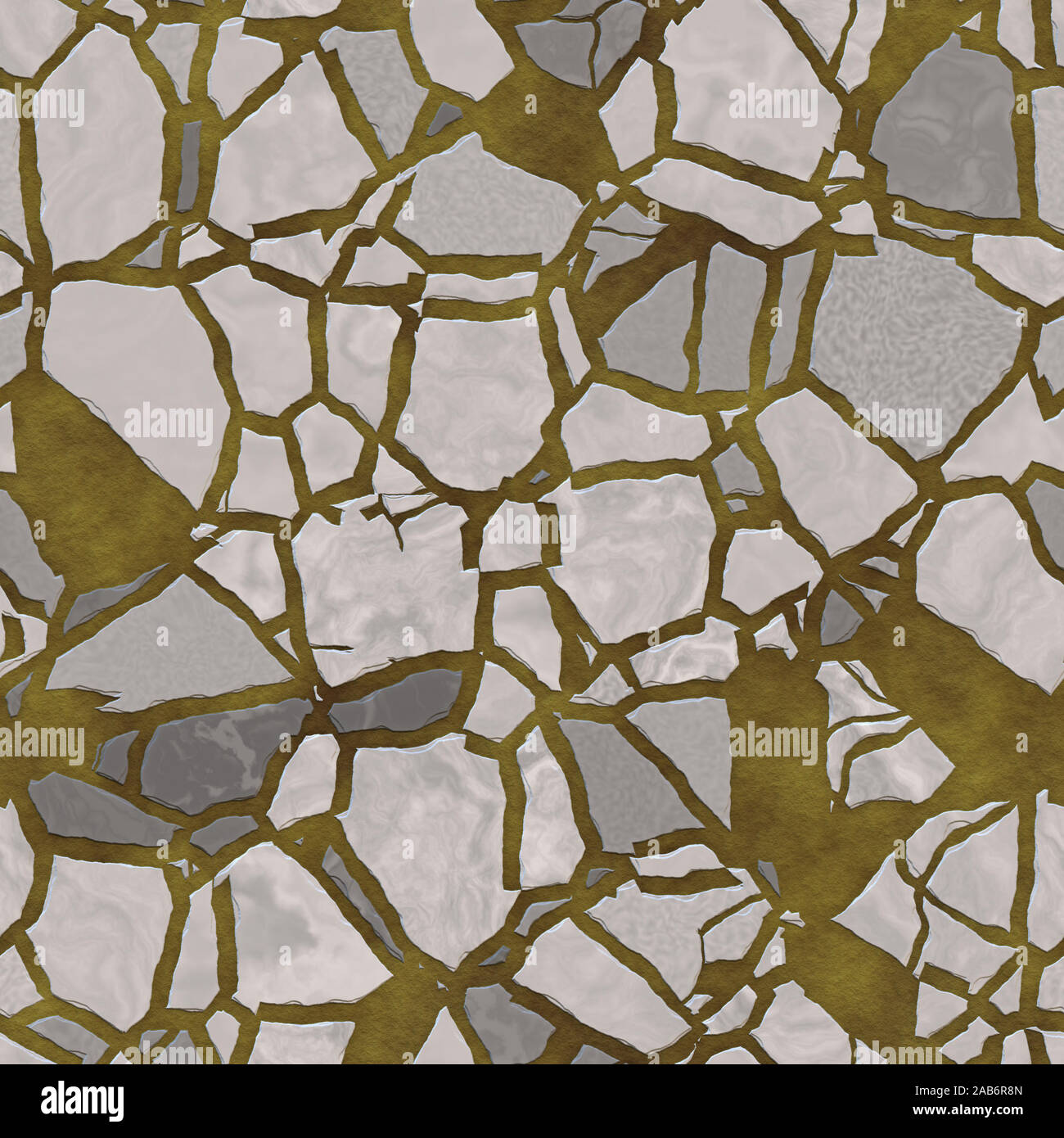 An illustration of a seamless tiles texture Stock Photo - Alamy