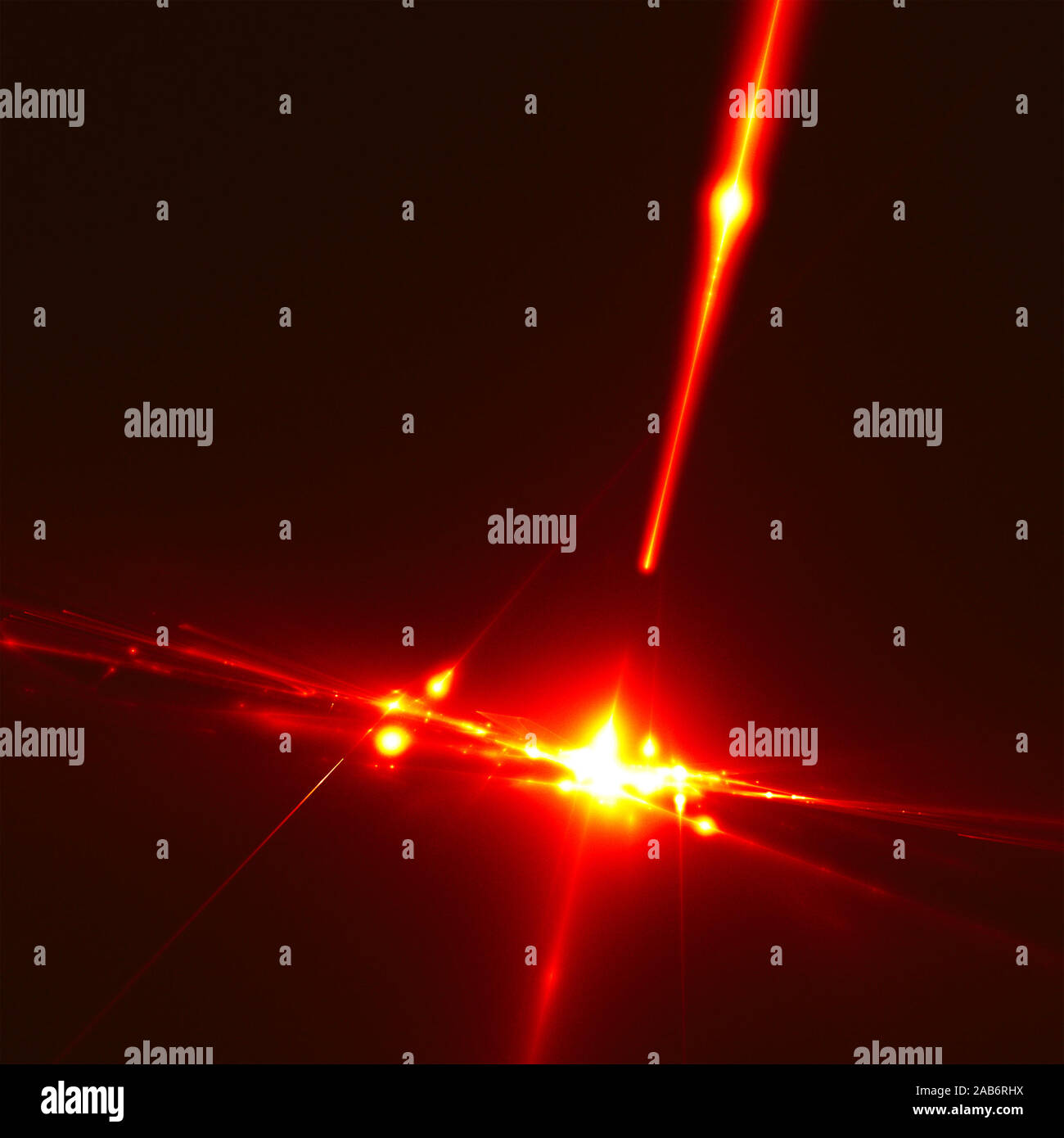 A illustration of an abstract motion background Stock Photo - Alamy