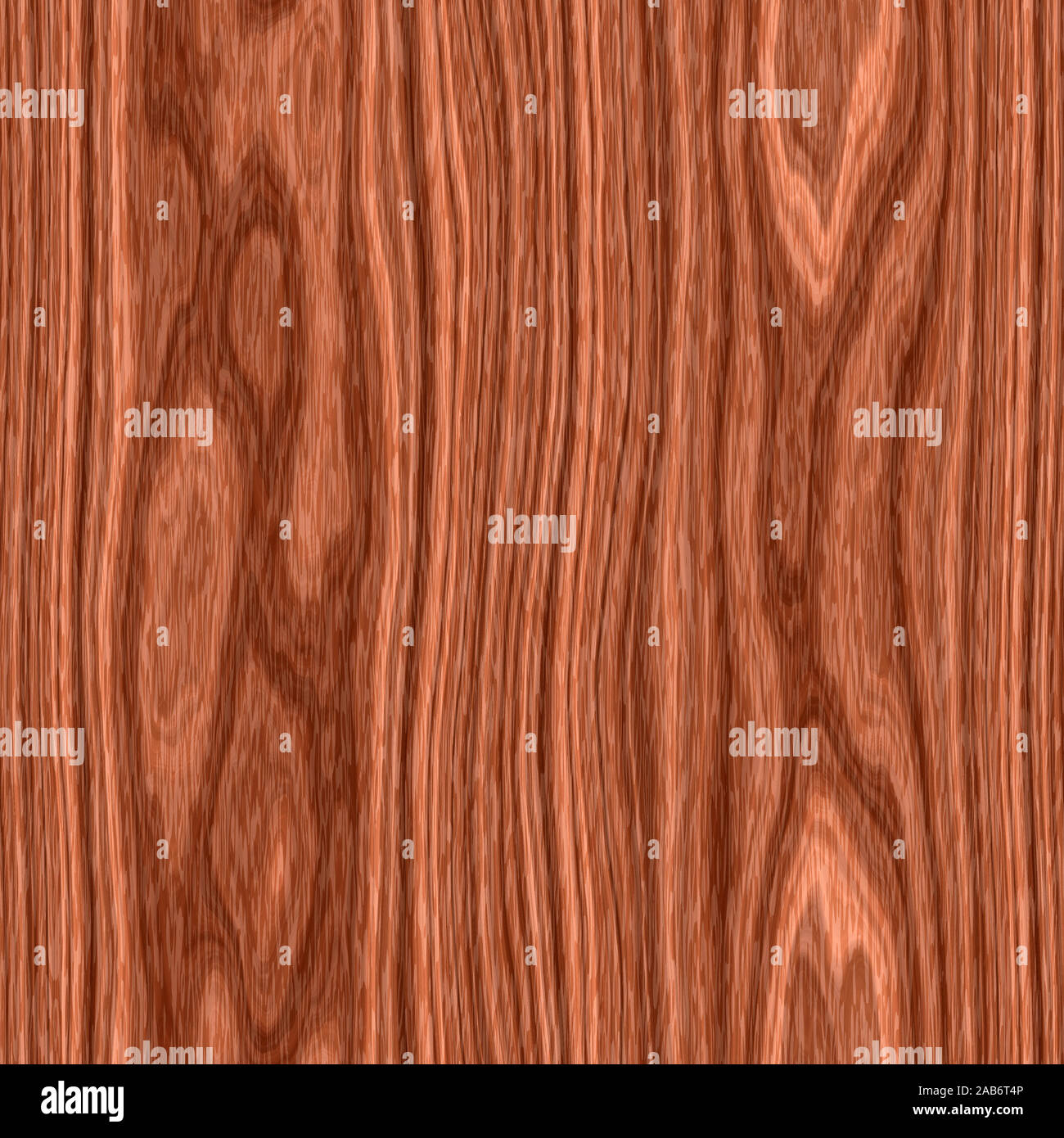 Seamless Cedar Wood Texture