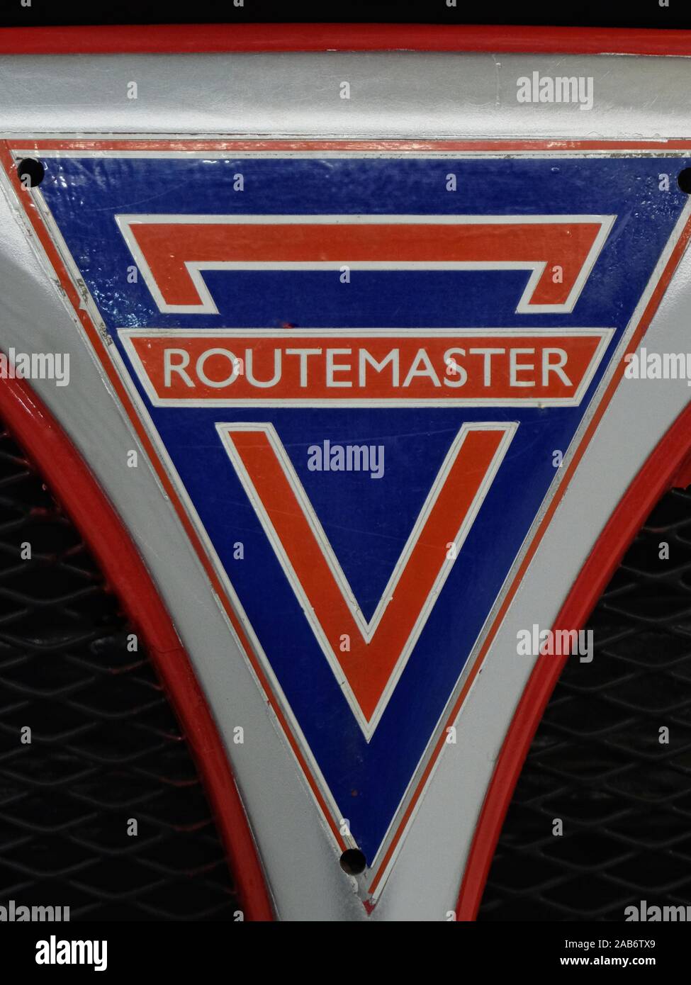 Routemaster Logo