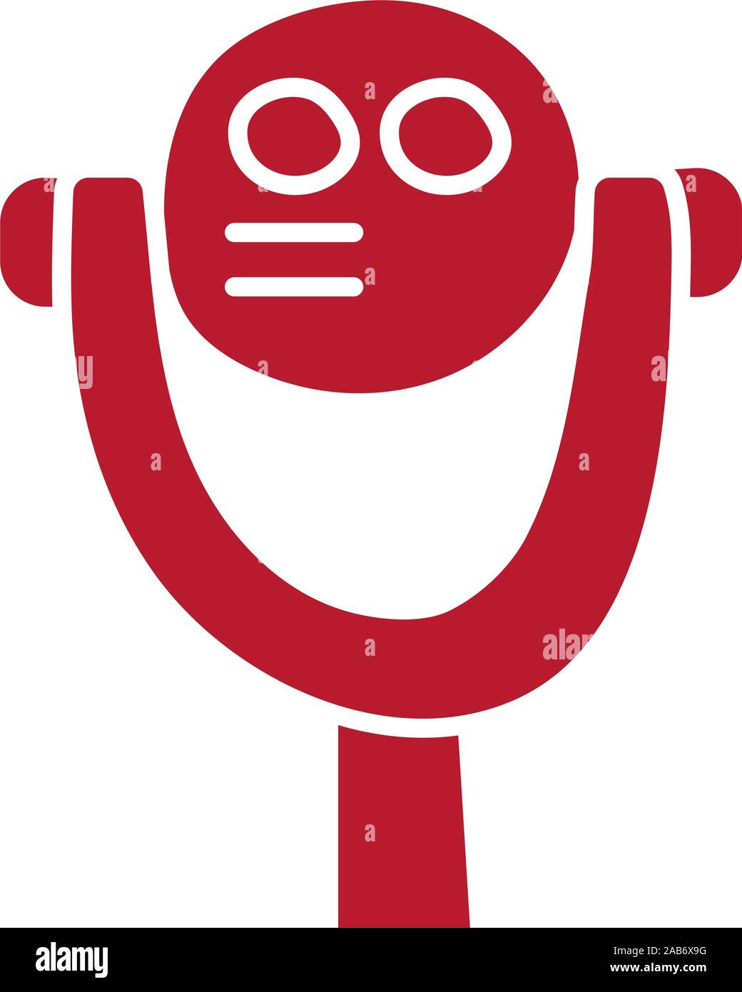 View limit Stock Vector Images - Alamy